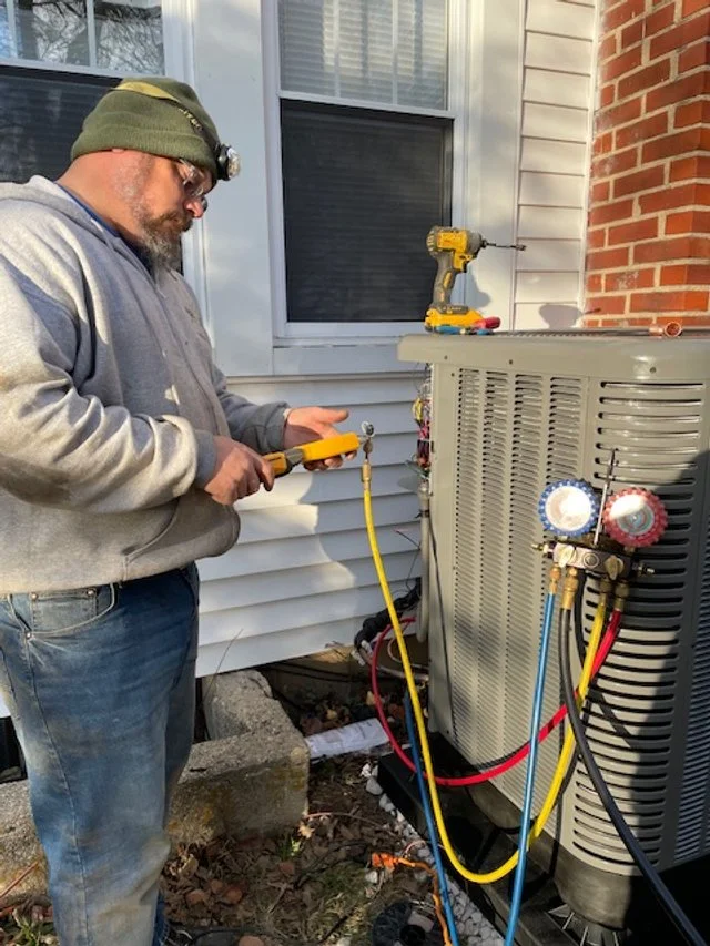Heating, Ventilation & Air Conditioning Services in Indiana
