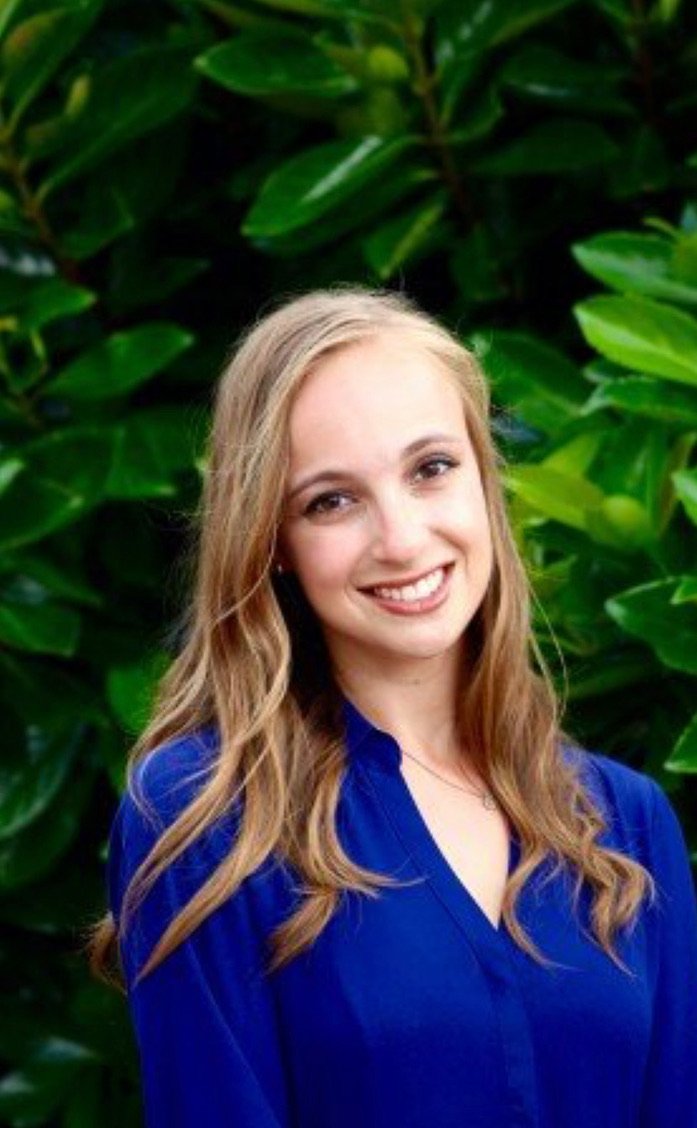 Danielle Glover, LCSW — Kindred Counseling, LLC