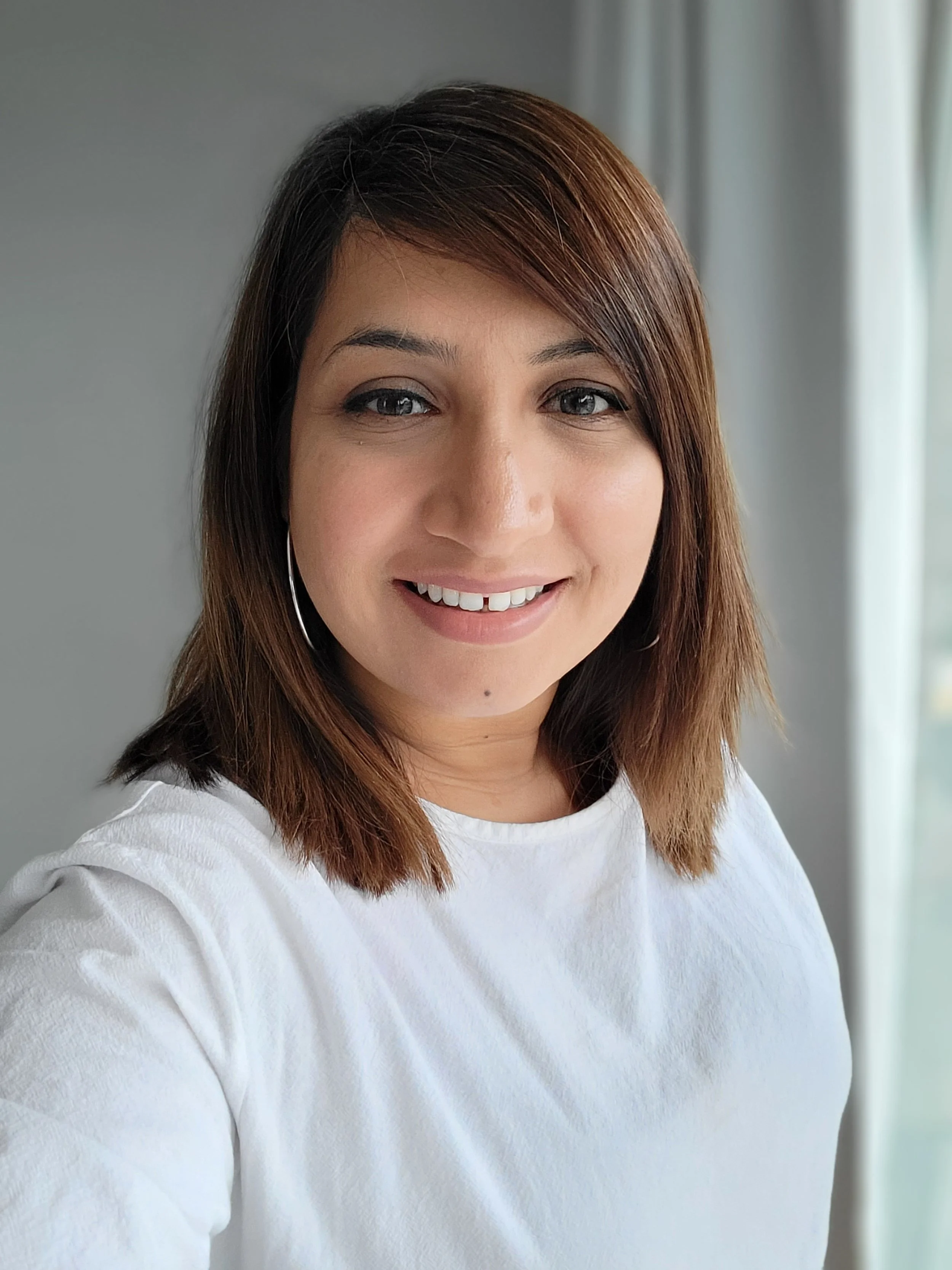 About — Gia Kaur-Sharma