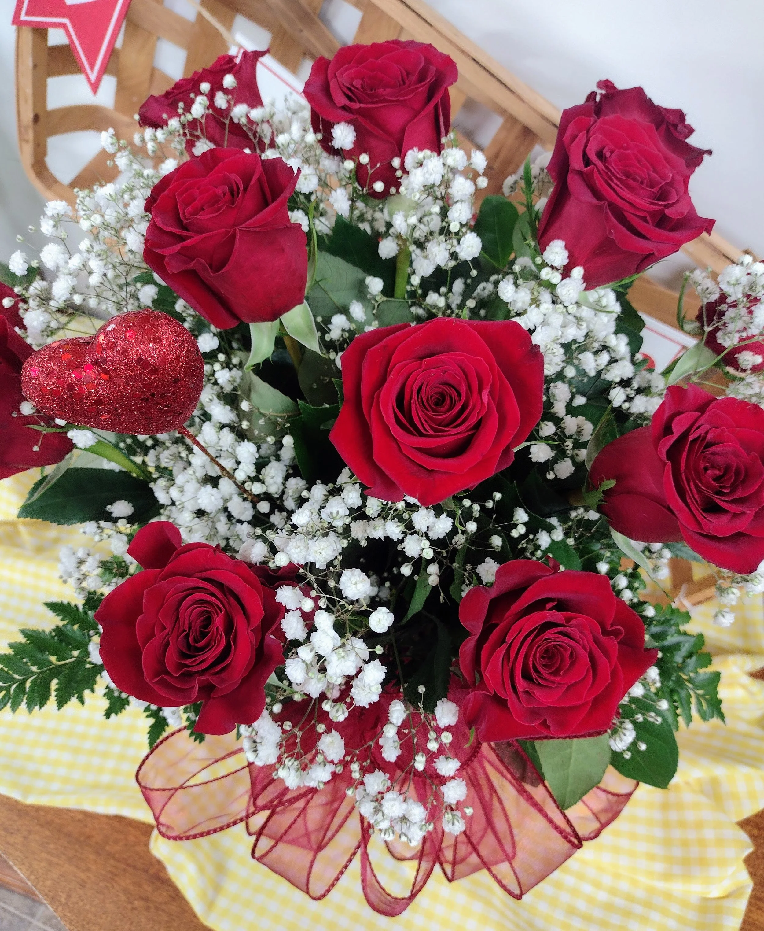 Chapmans Flowers online Catalog — Chapmans Flowers 931-363-1542
