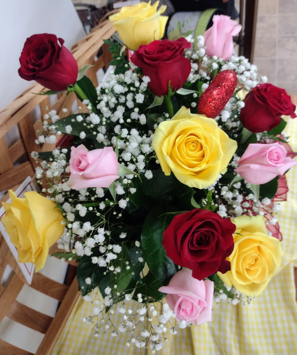 Chapmans Flowers online Catalog — Chapmans Flowers 931-363-1542
