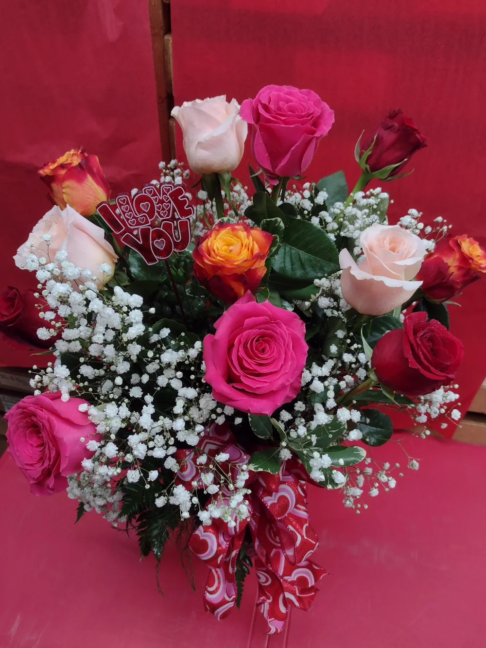 Chapmans Flowers online Catalog — Chapmans Flowers 931-363-1542