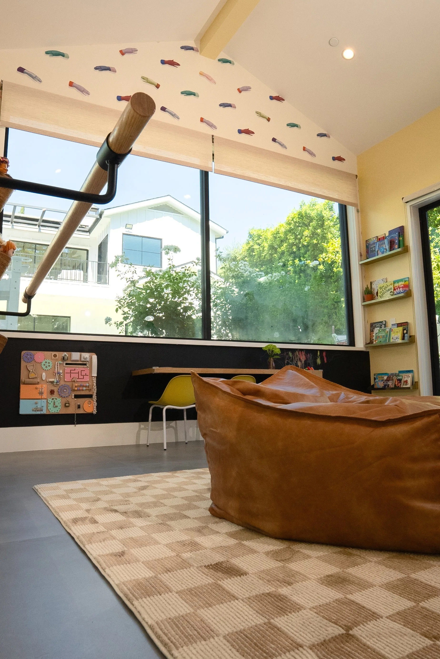 Little Kingdoms Playroom Design
