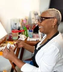 Noche de Arte: Dominik Ambroise + Haitian Heritage Month ...