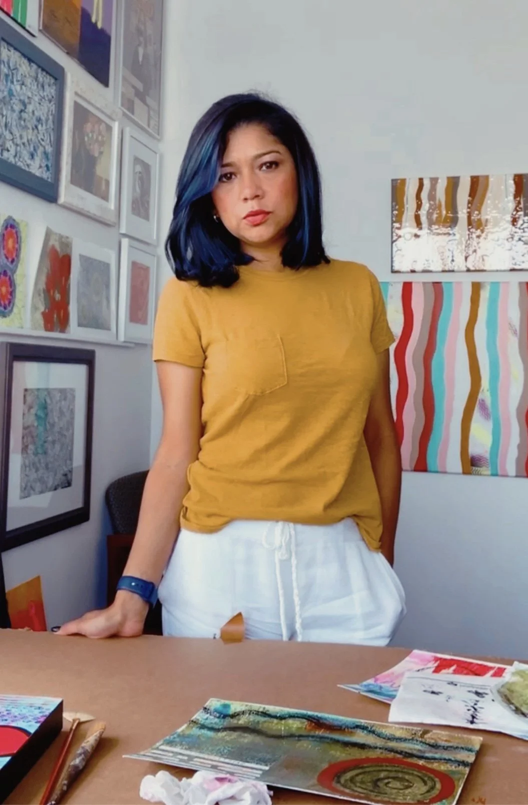 Meet Miami's Diverse Artist Community | collaboARTive — collaboARTive