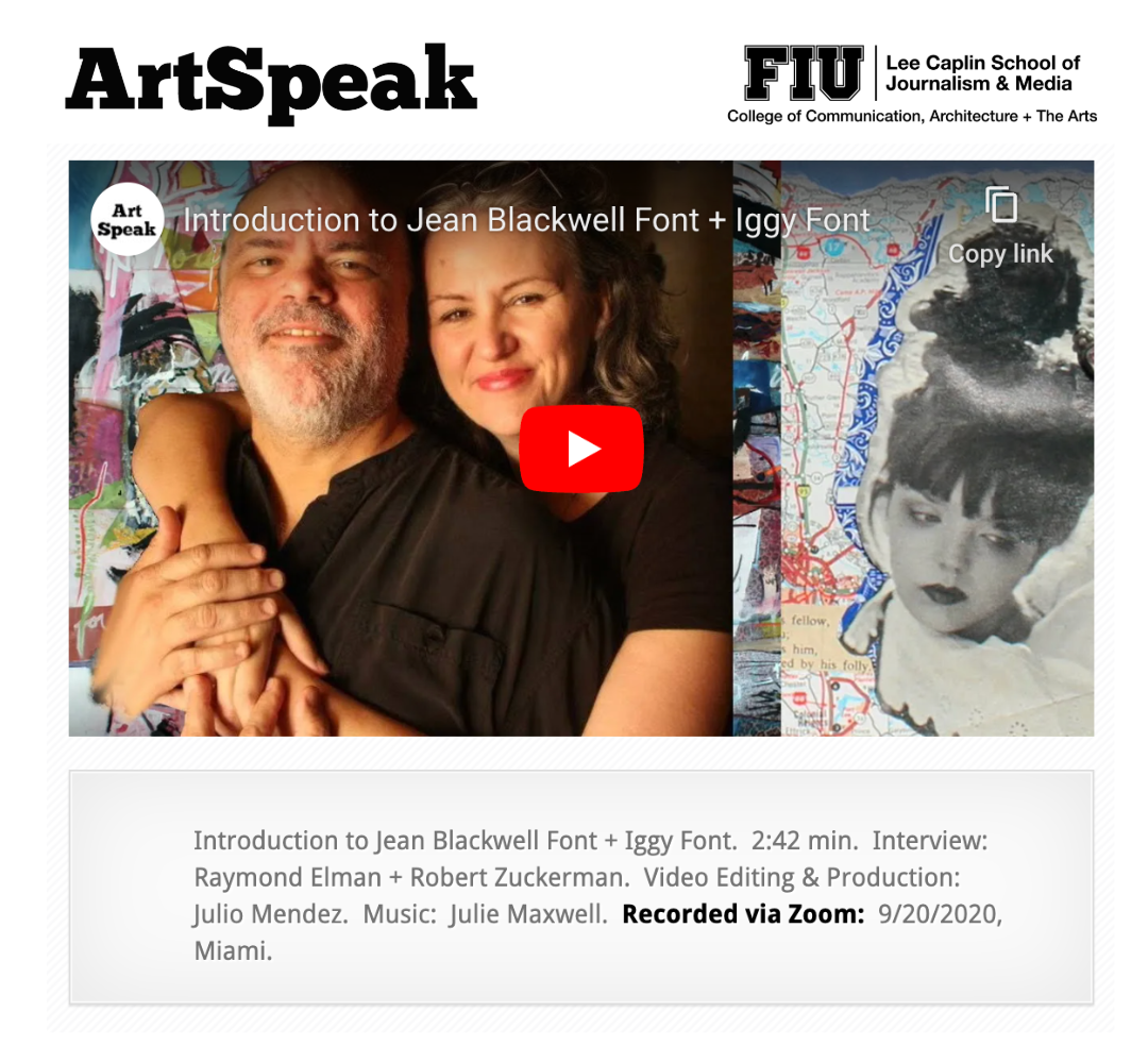 Press — collaboARTive