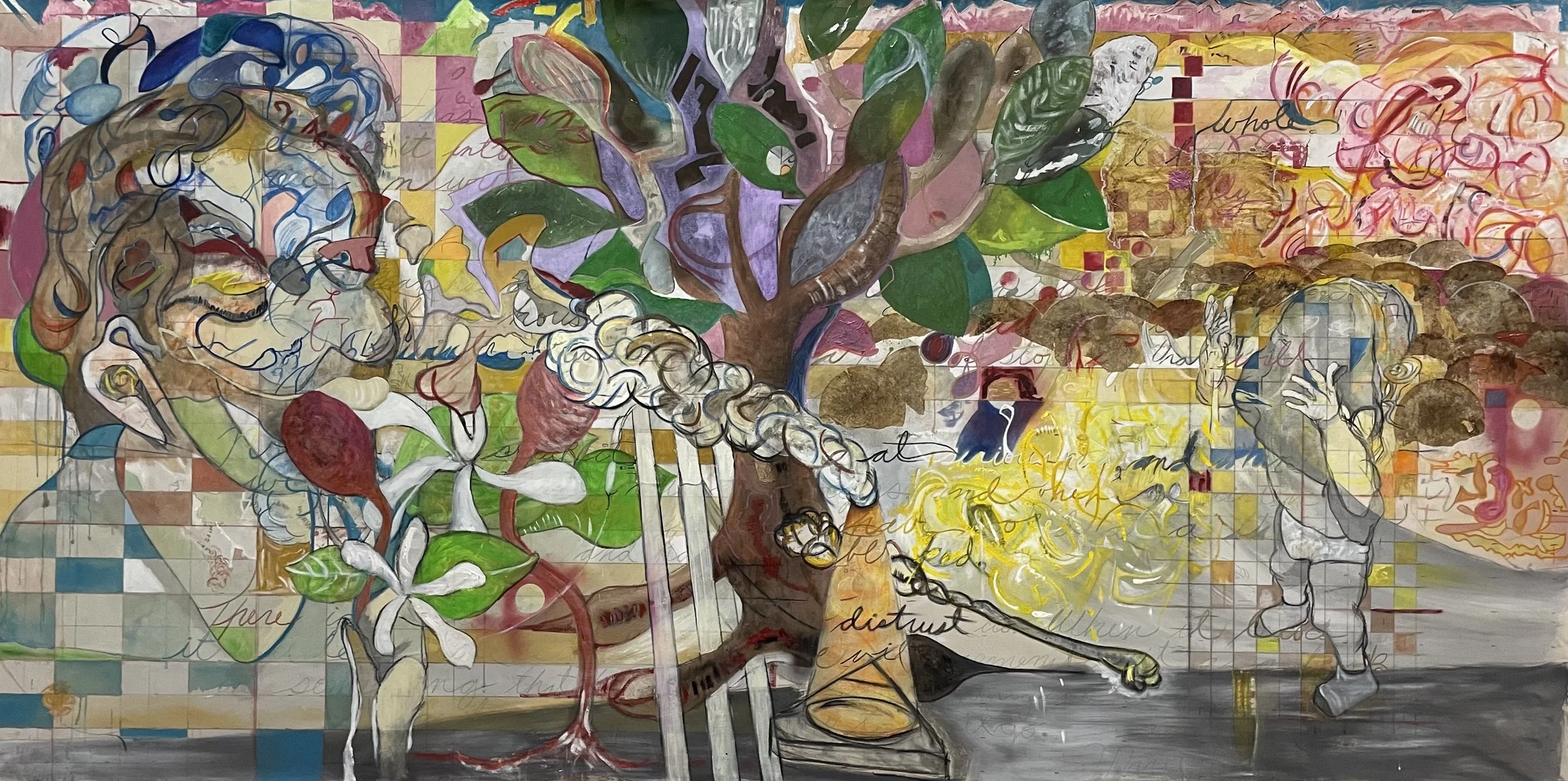 Ignacio Font | Discover, Connect, Create — Join Today — collaboARTive