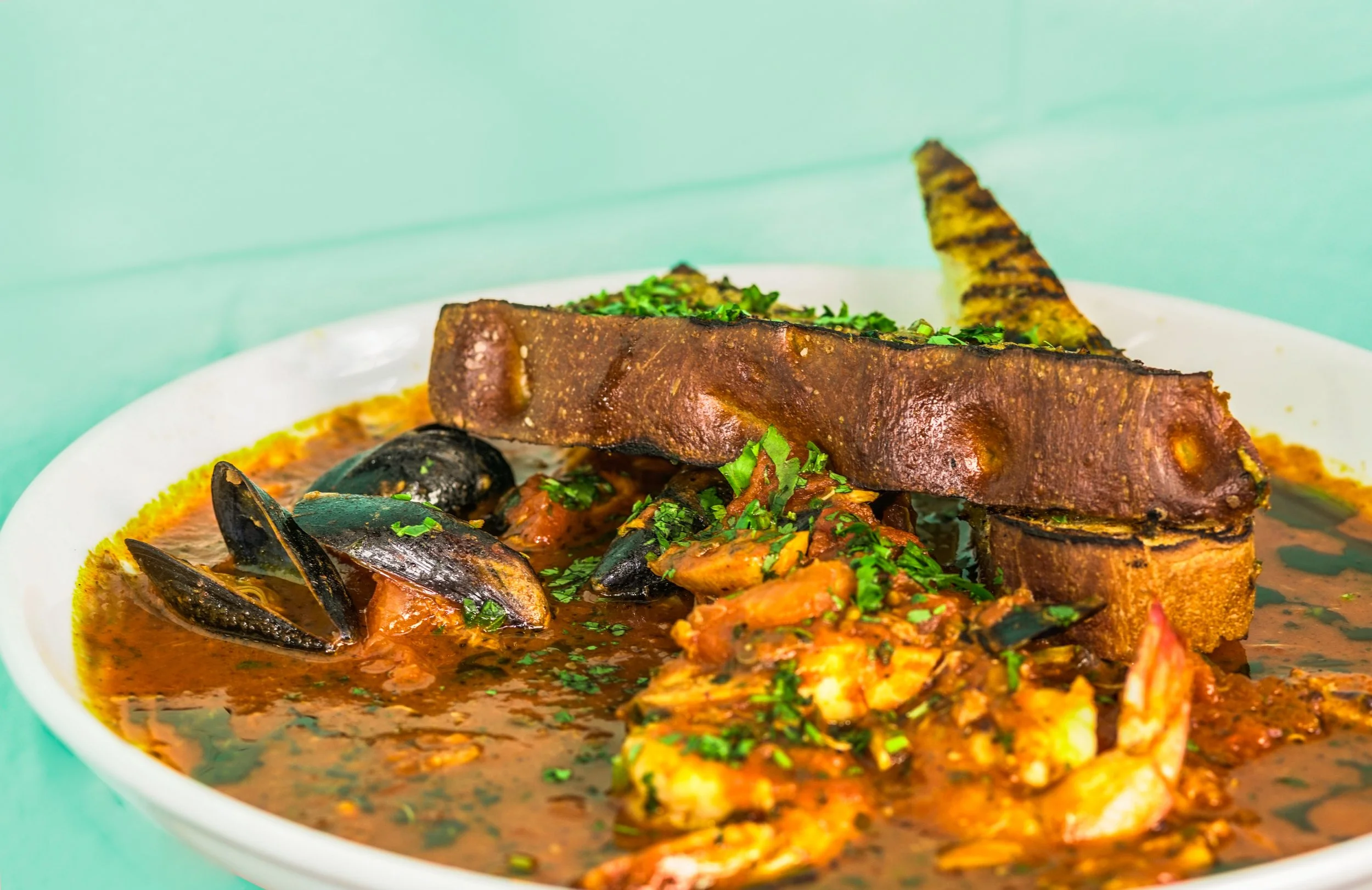 Gallery 2 — Chapulin Cantina