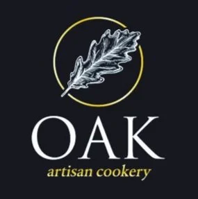 Menu — Oak Artisan Cookery