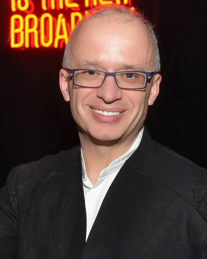 Breaking the Binary Theatre Festival