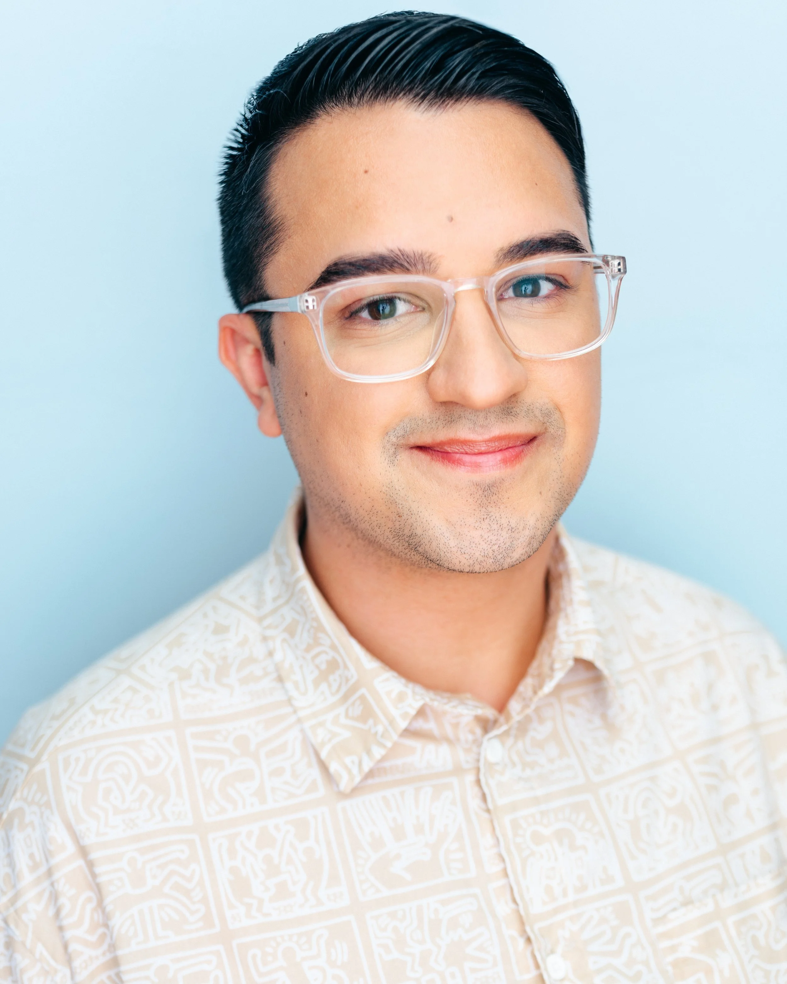 Breaking the Binary Theatre Festival