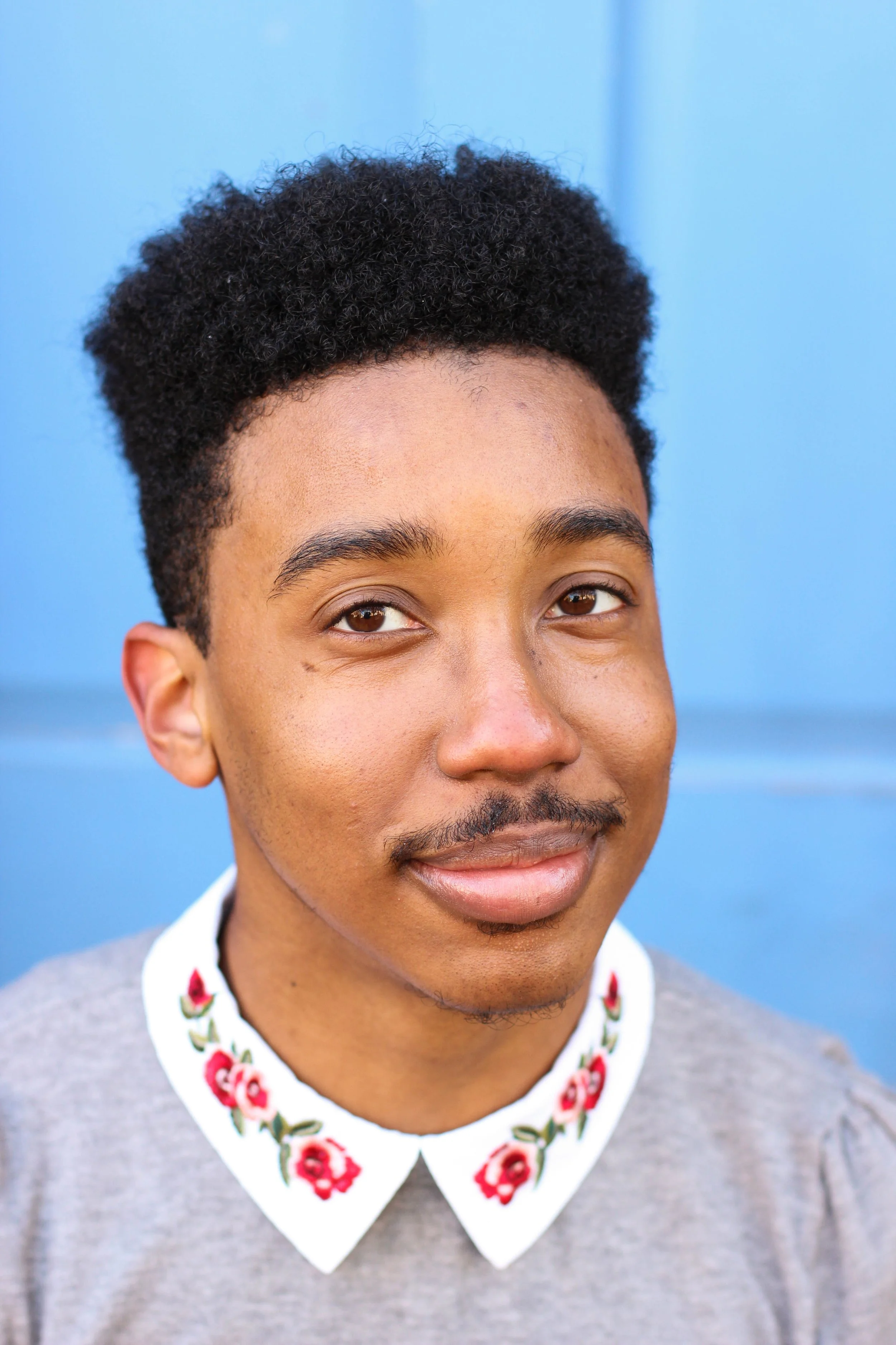 YOUR MAXIMUM POTENTIAL — Breaking the Binary Theatre