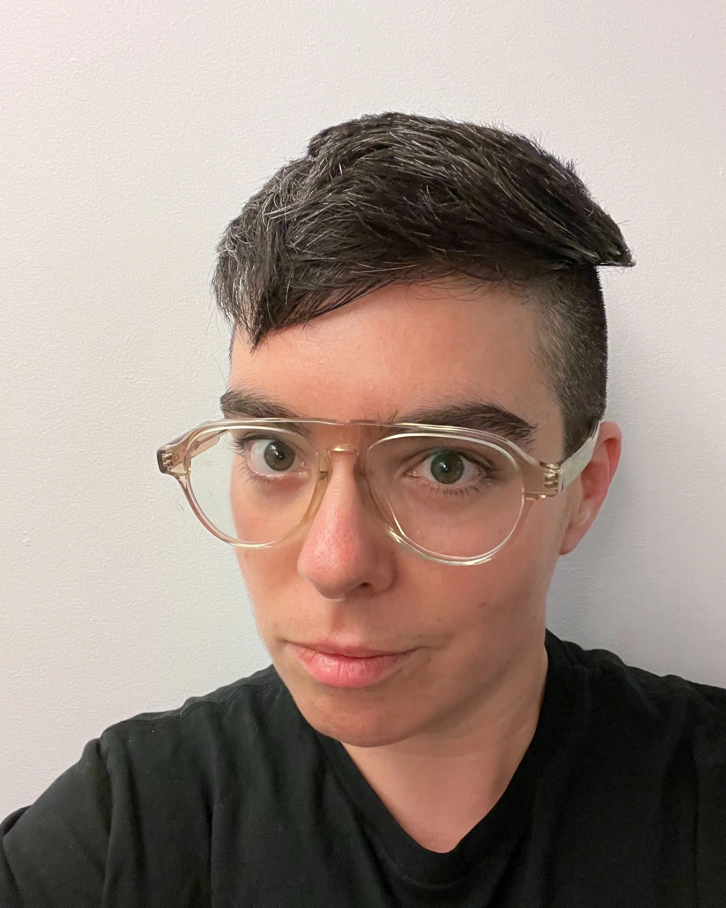 Breaking the Binary Theatre Festival