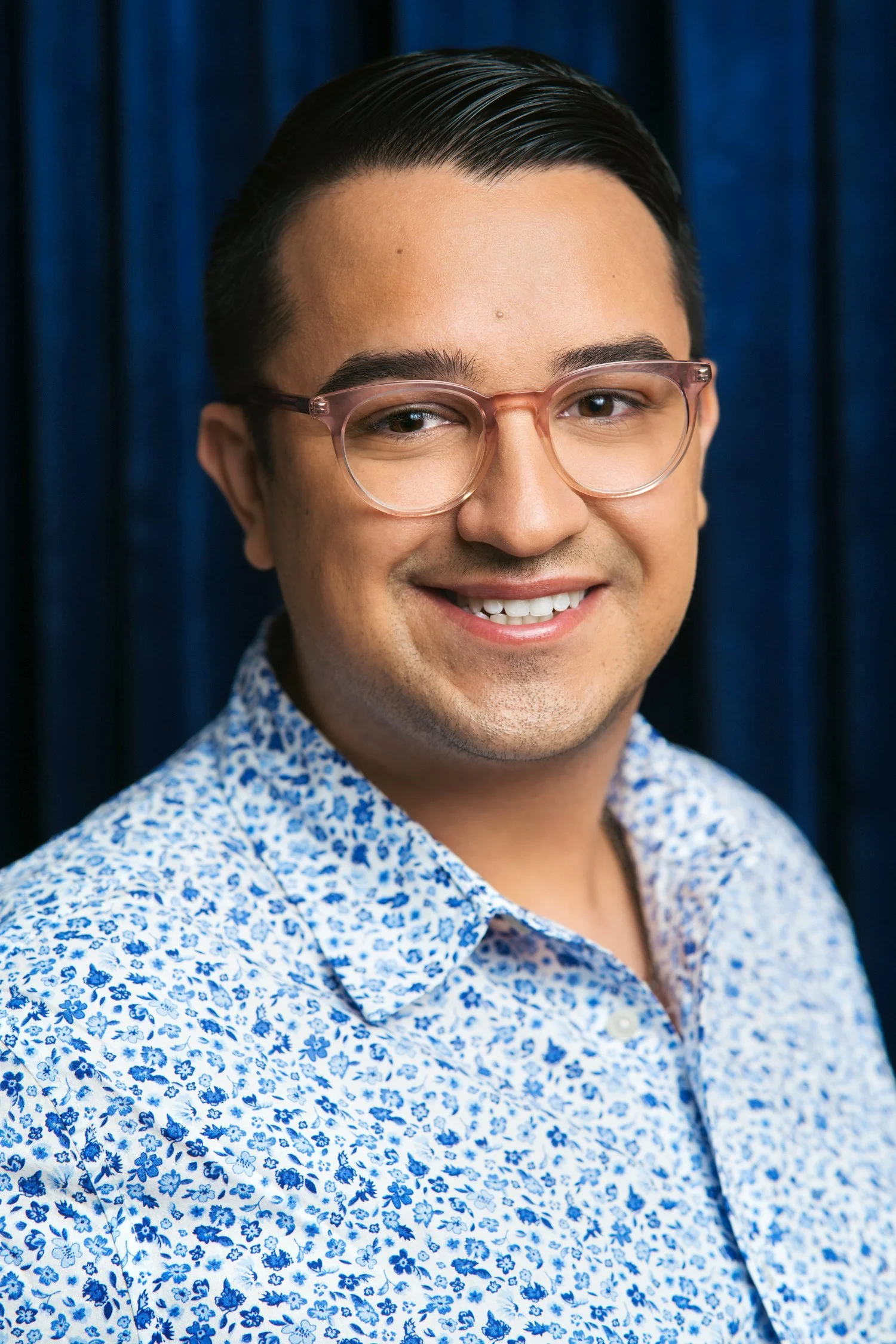 PARADISE — Breaking the Binary Theatre