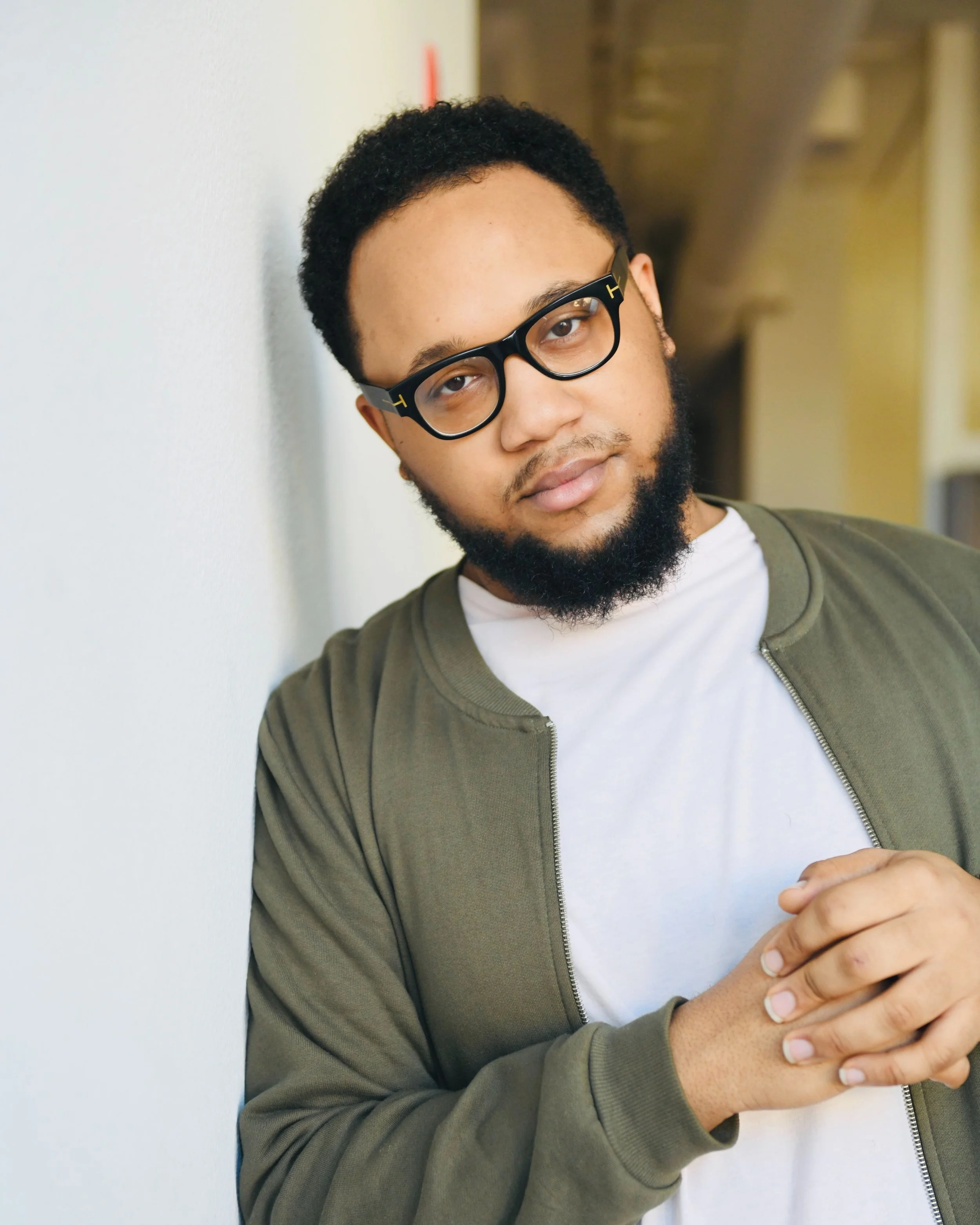 Breaking the Binary Theatre Festival