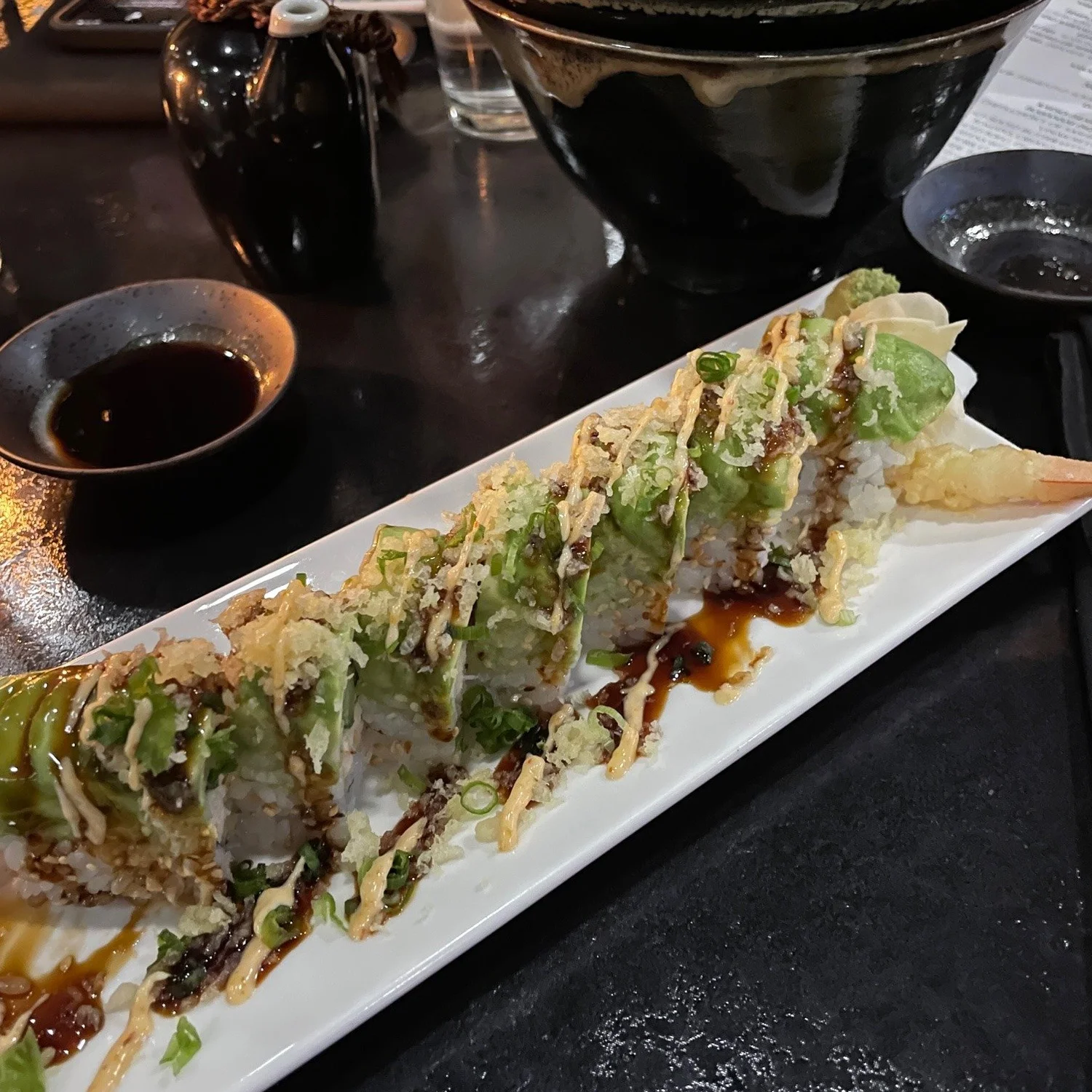 About — My Sushi Sensei