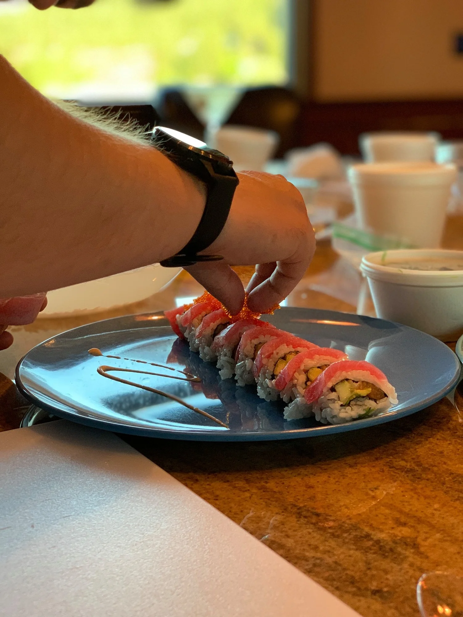 Experiences — My Sushi Sensei