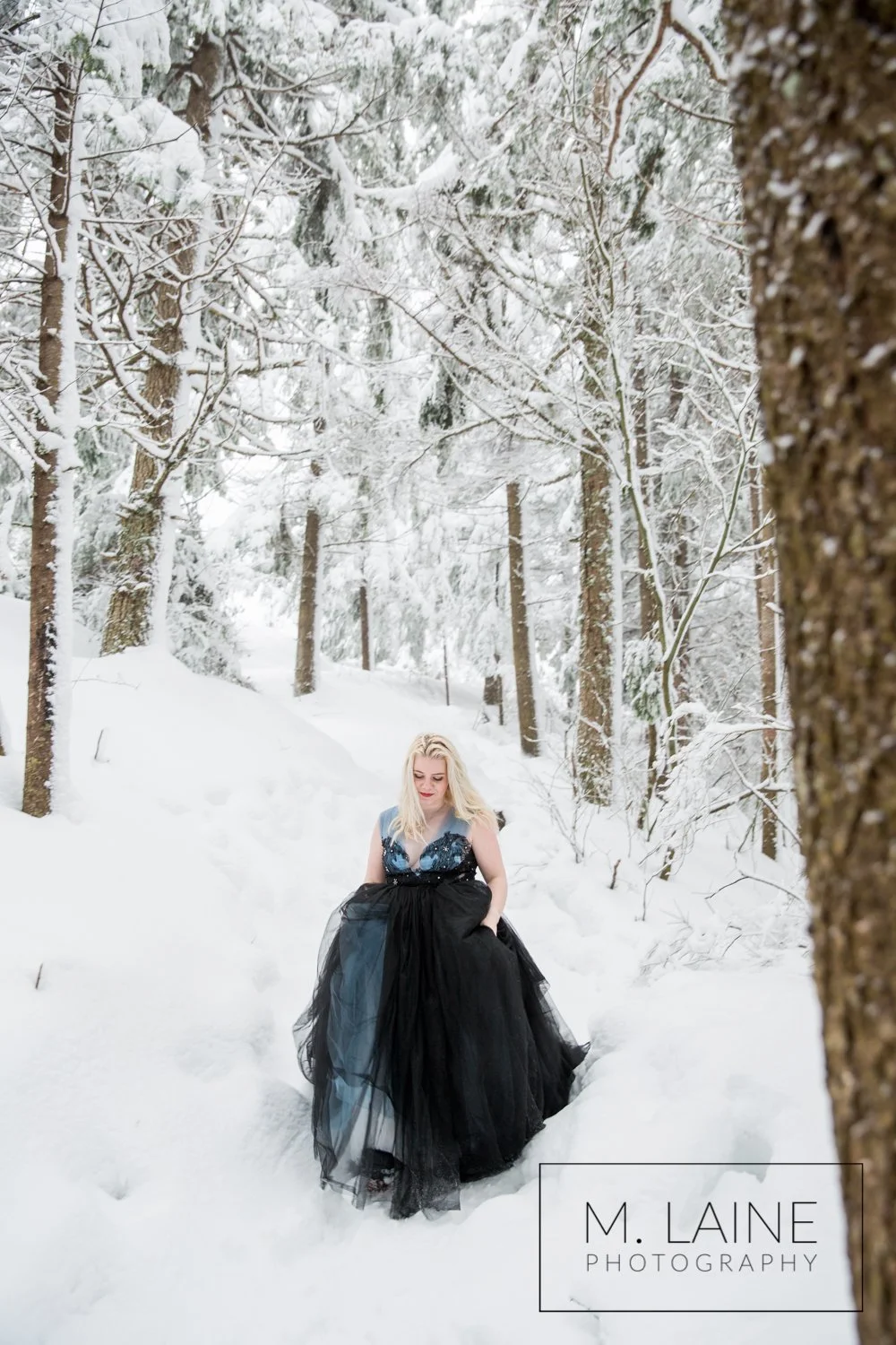 Your Guide to Choosing an Elopement Location — M. Laine Photography