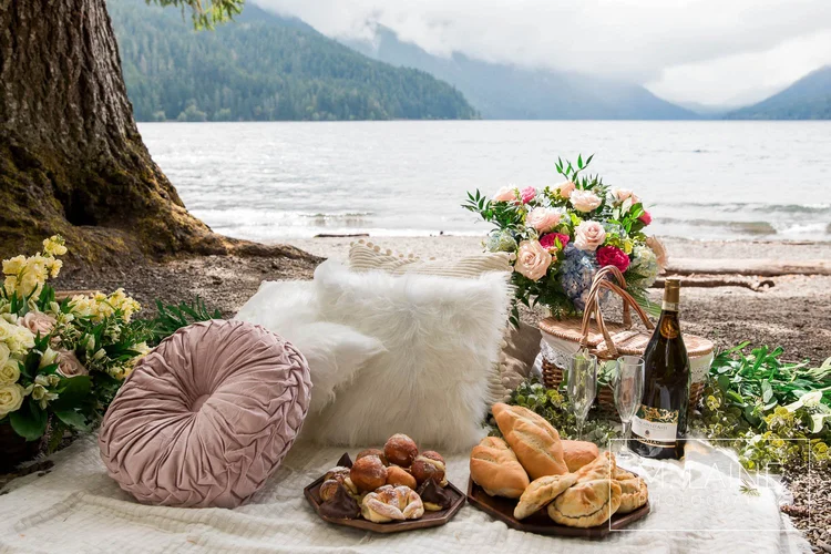 Where to Propose in Washington State — Tips, Advice, and More — M ...