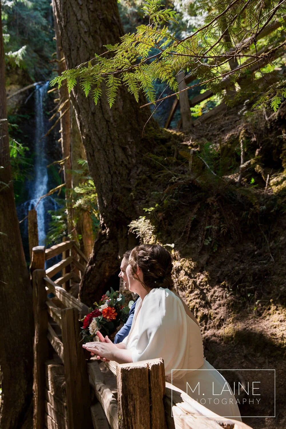 What Couples Really Think About Eloping — M. Laine Photography