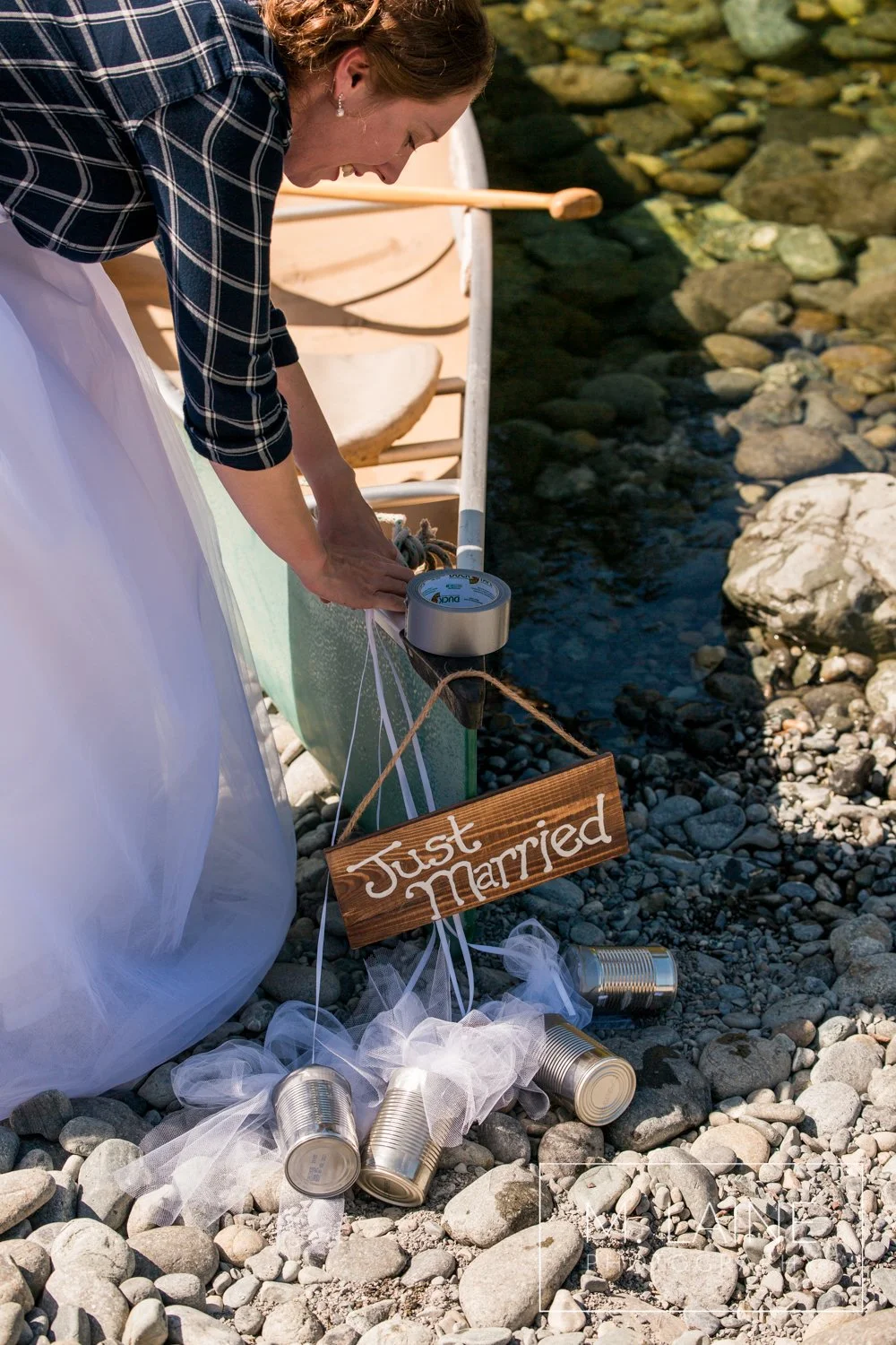 Elopement Timeline Tips — How to Plan an Elopement — M. Laine Photography