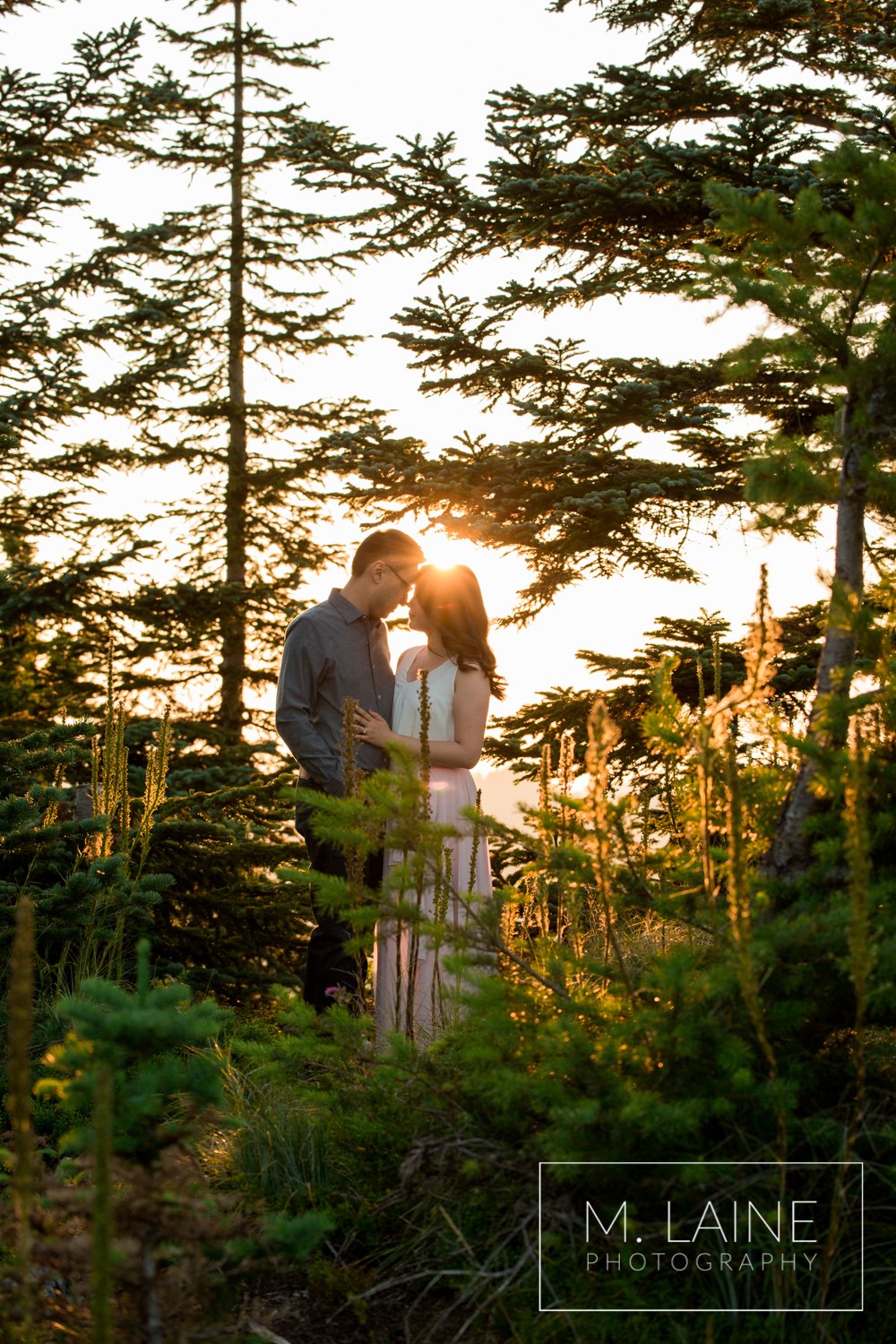 How and Why to Marry Yourself — Self-Solemnization — M. Laine Photography