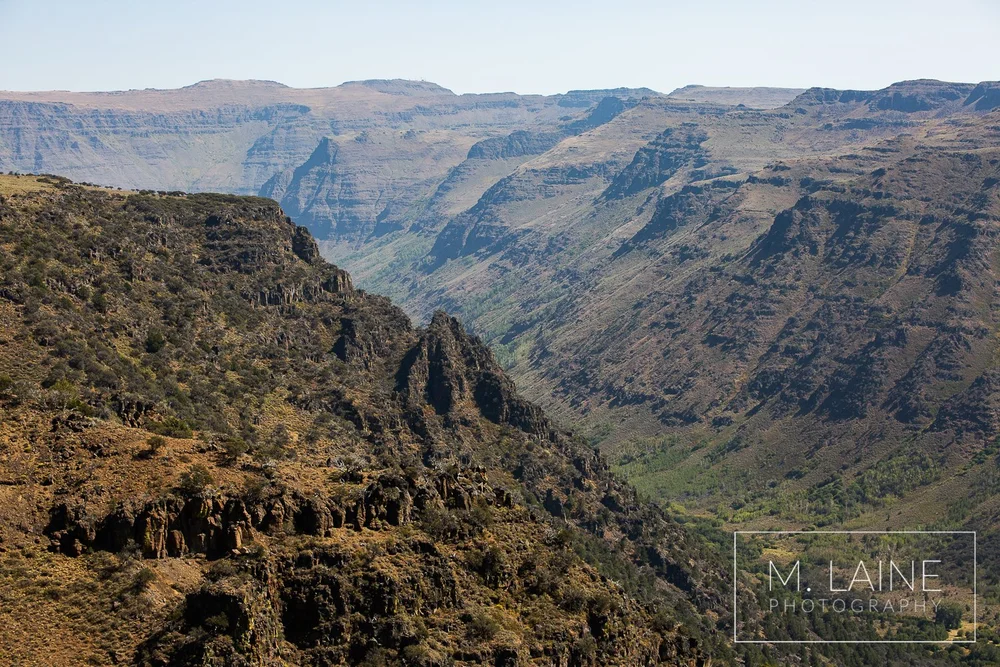 Camping in the Alvord Desert — A Southeast Oregon Road Trip — M. Laine ...