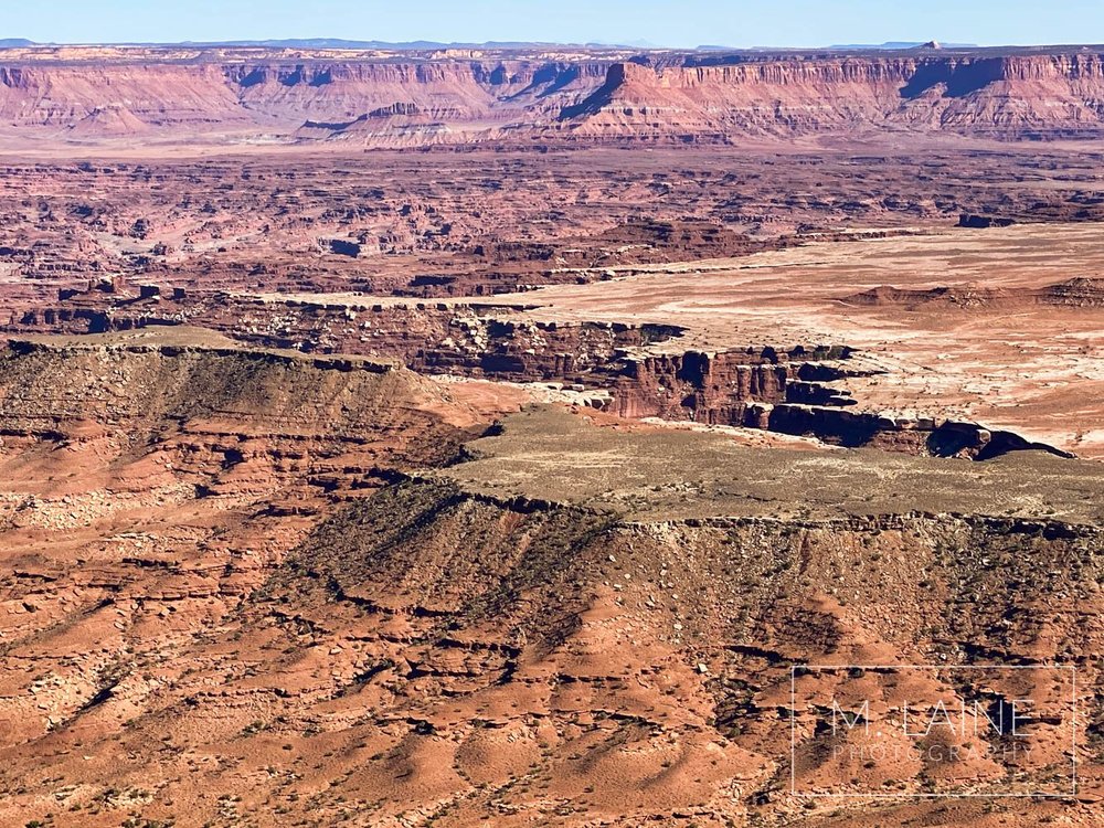 Four Days in Moab, Utah — M. Laine Photography
