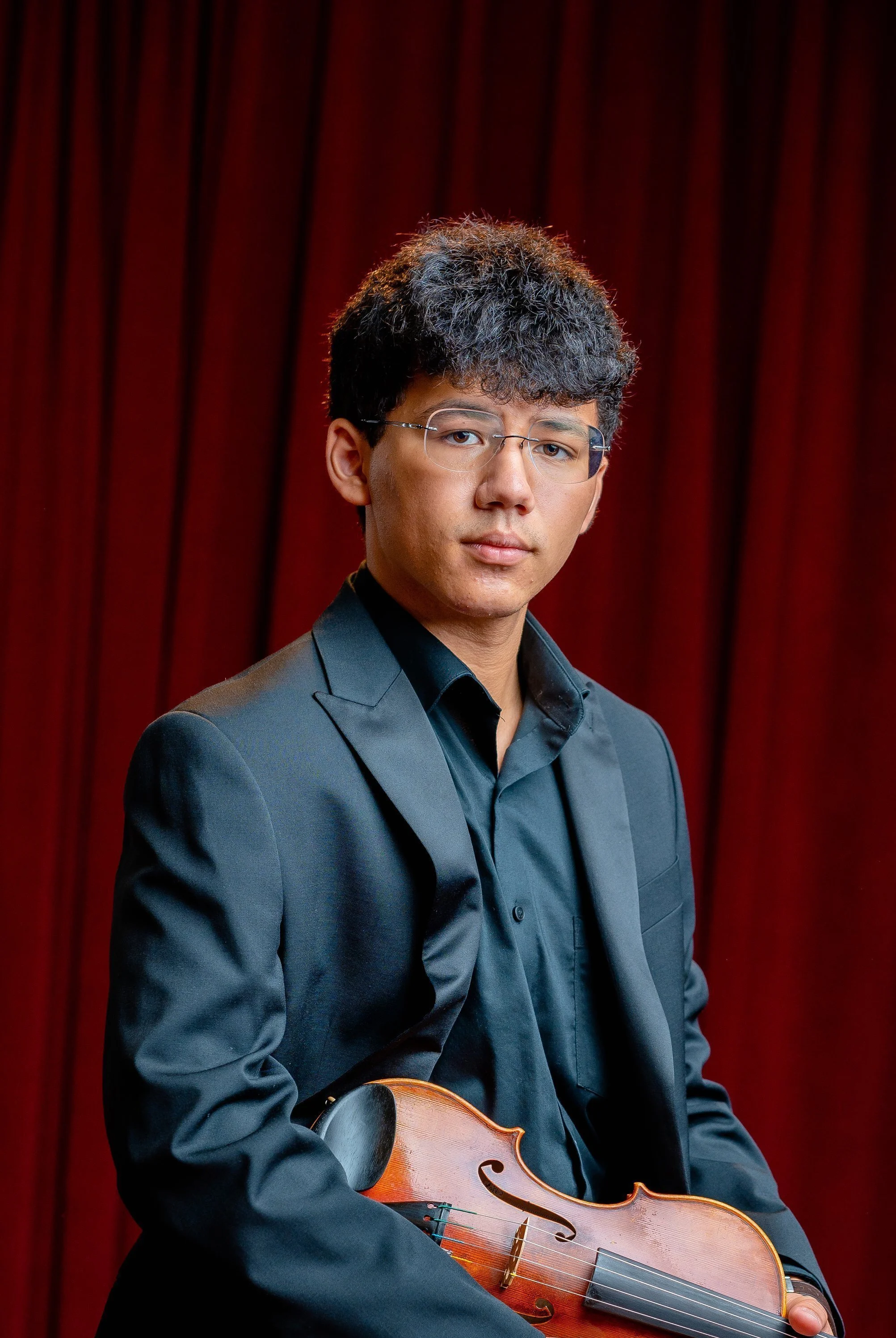 Alumni — Washington Musical Pathways Initiative