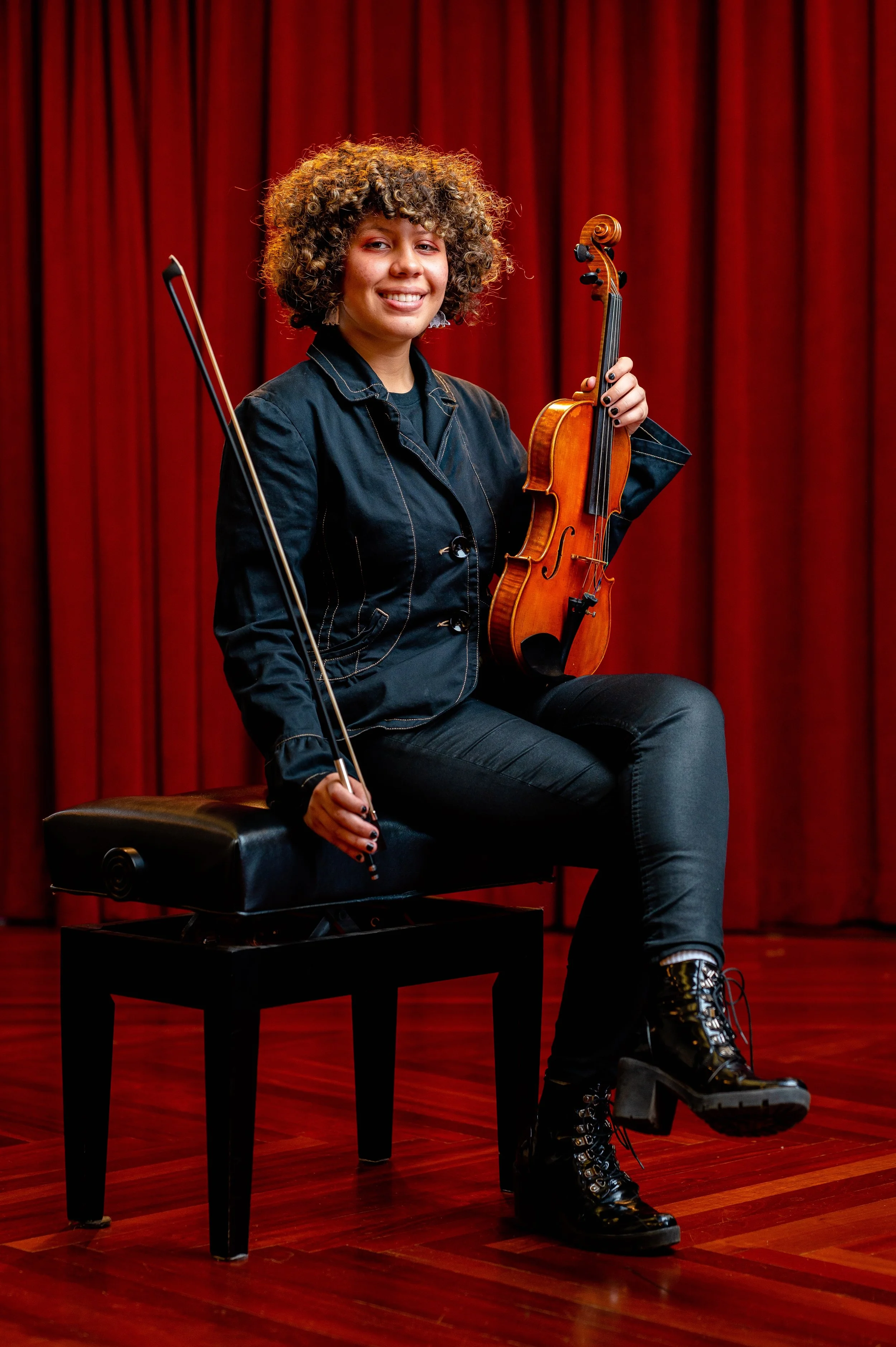 Artists 22-23 — Washington Musical Pathways Initiative