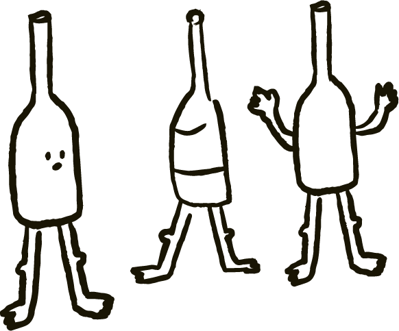 Marigold Lyons - Wine List — Marigold Lyons