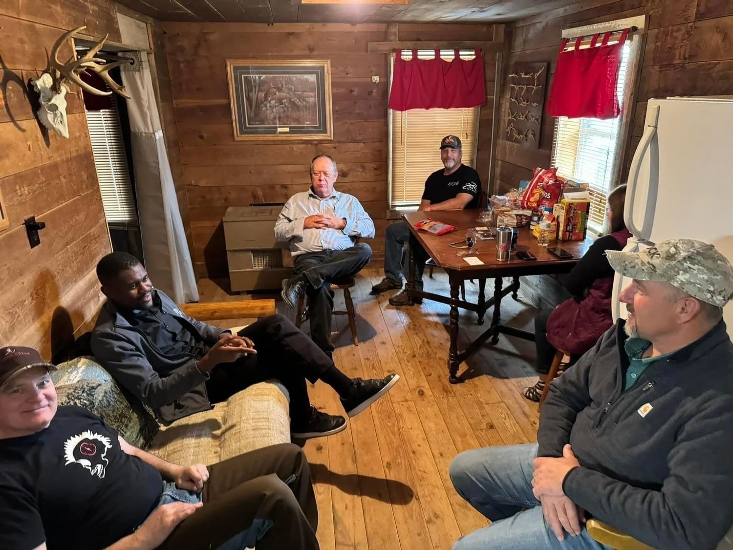 Sortir Haïti de cette crise, le Dr Julio Volcy y croit.— Média Legliz ...