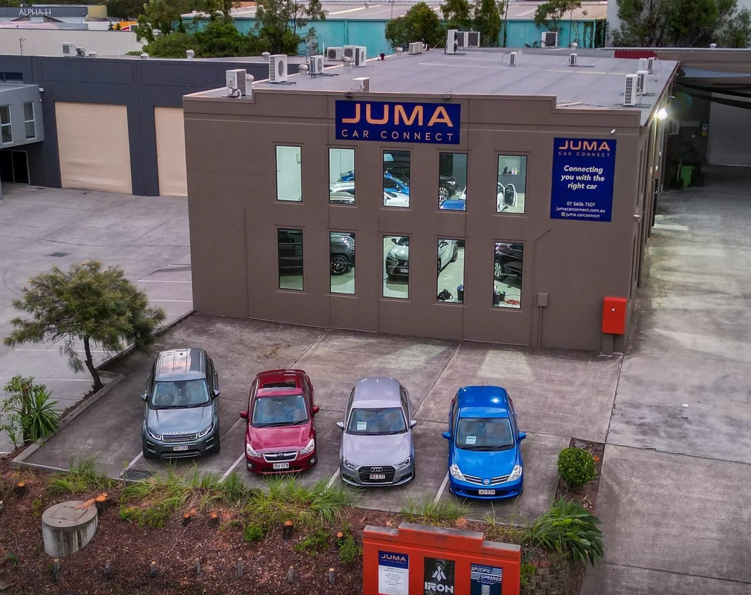 Juma Prestige