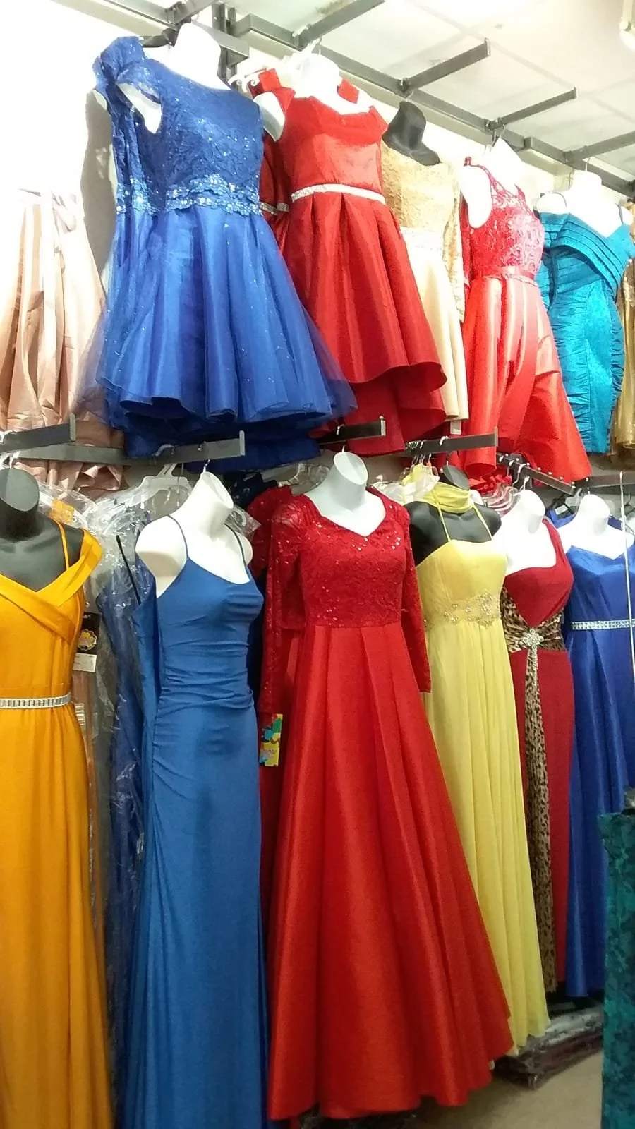 Gallery 1 — Queen Boutique