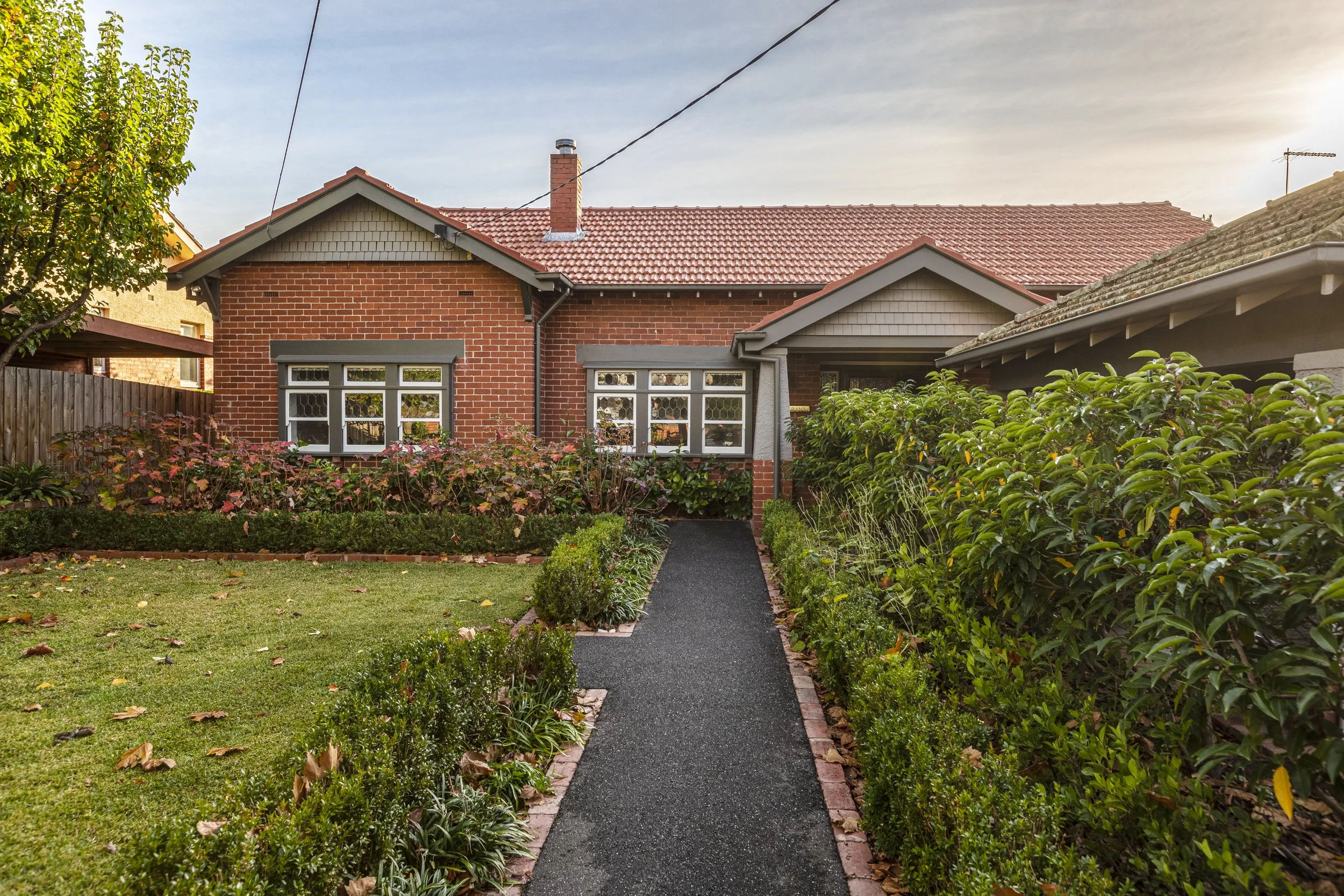 Baytech Constructions - Home