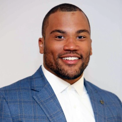 Board Leadership — No Stones Movement