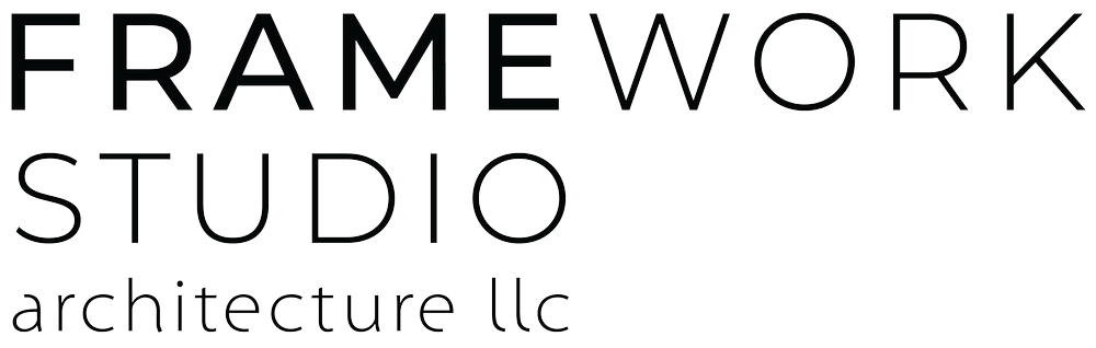 FRAMEWORK STUDIO ARCHITECTURE llc