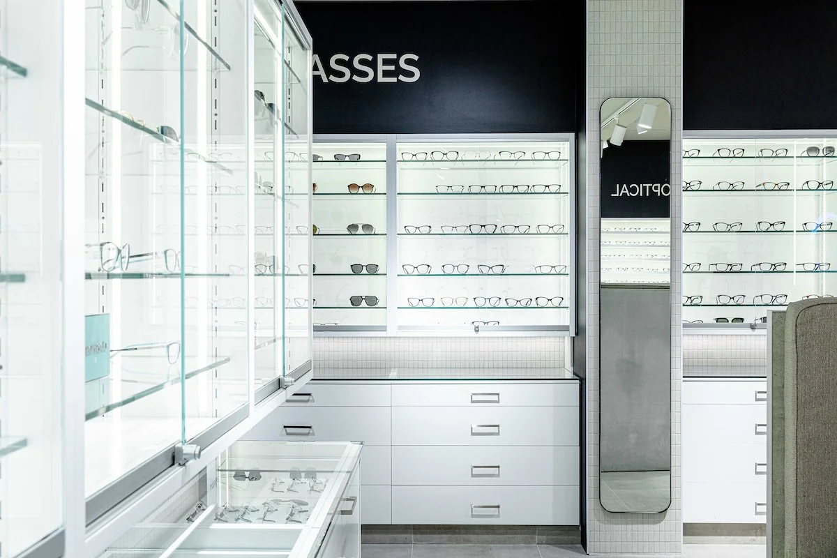 clear vision optical — Your Site Title