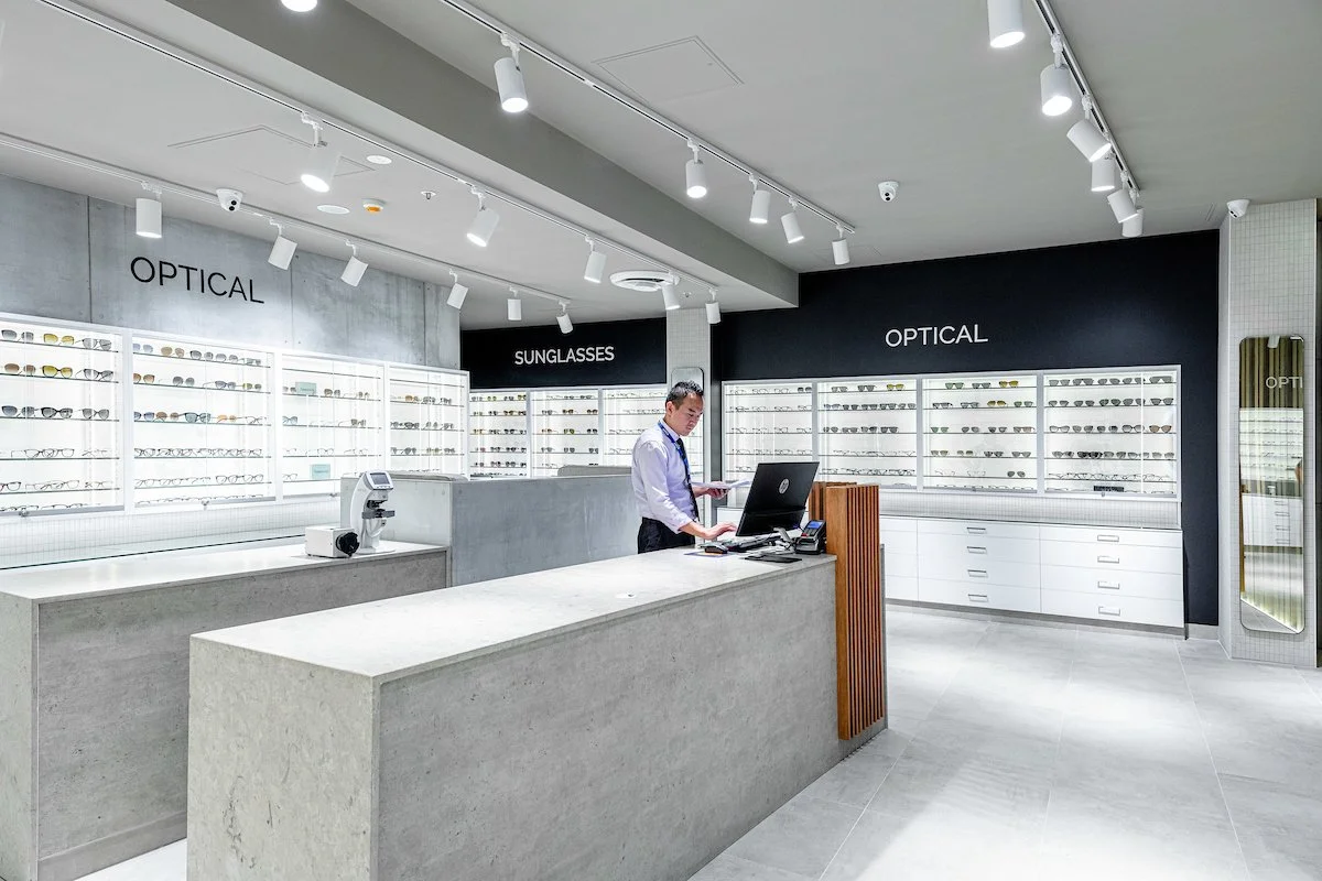 clear vision optical — Your Site Title