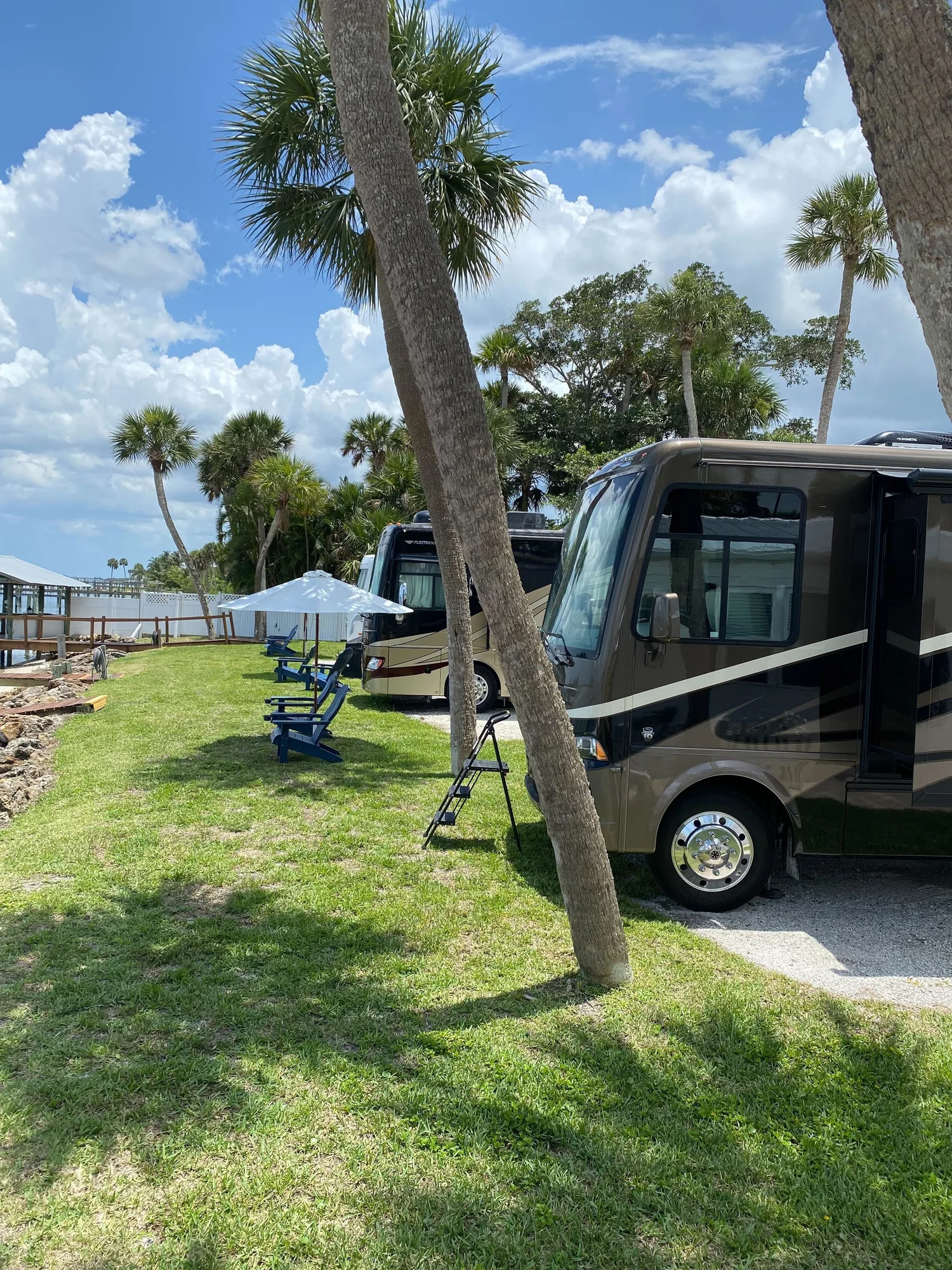 General 2 — Pelican's Landing Resort and RV Park 55+