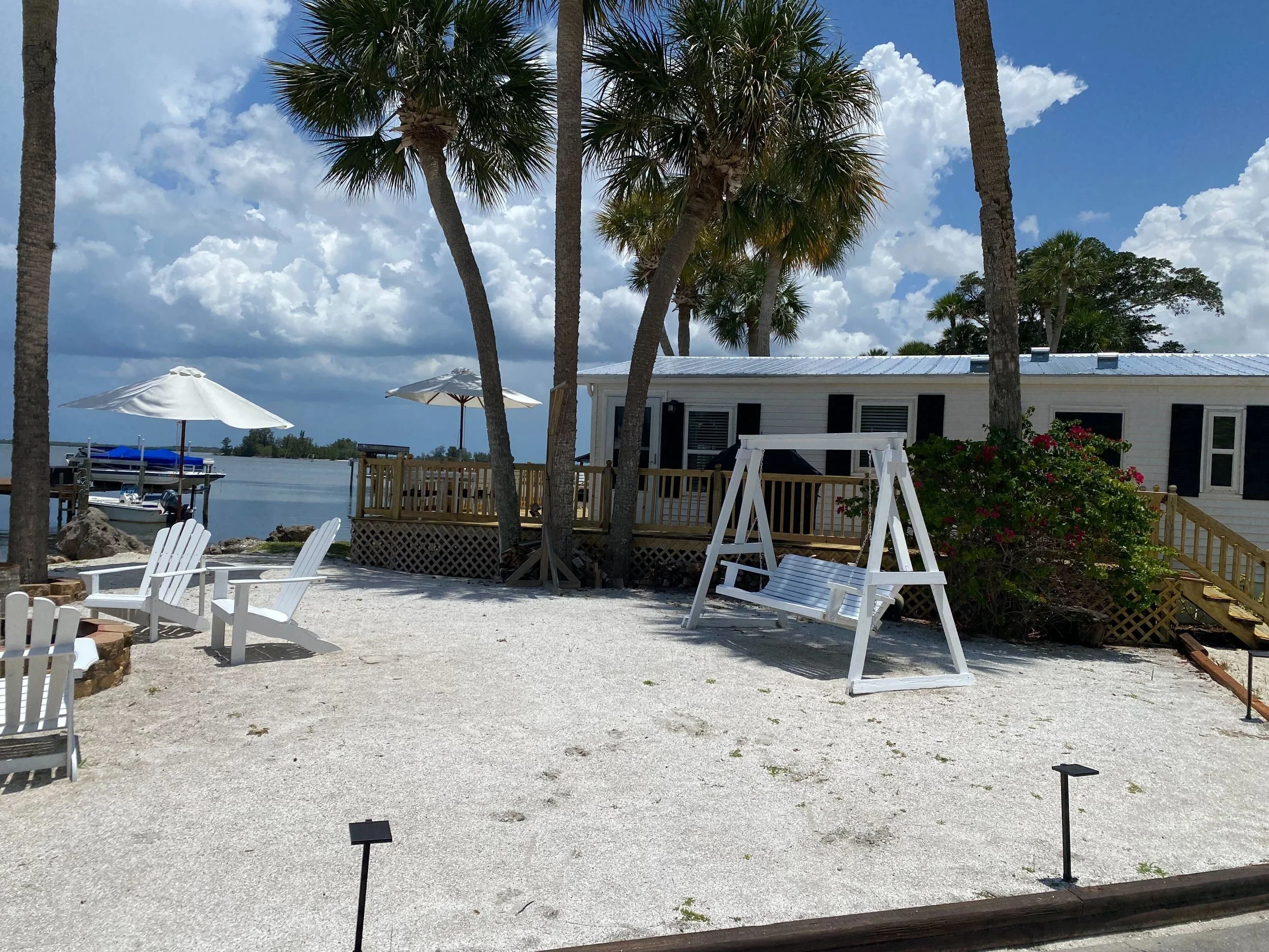 Rates & Rules/Regulations — Pelican's Landing Resort and RV Park 55+