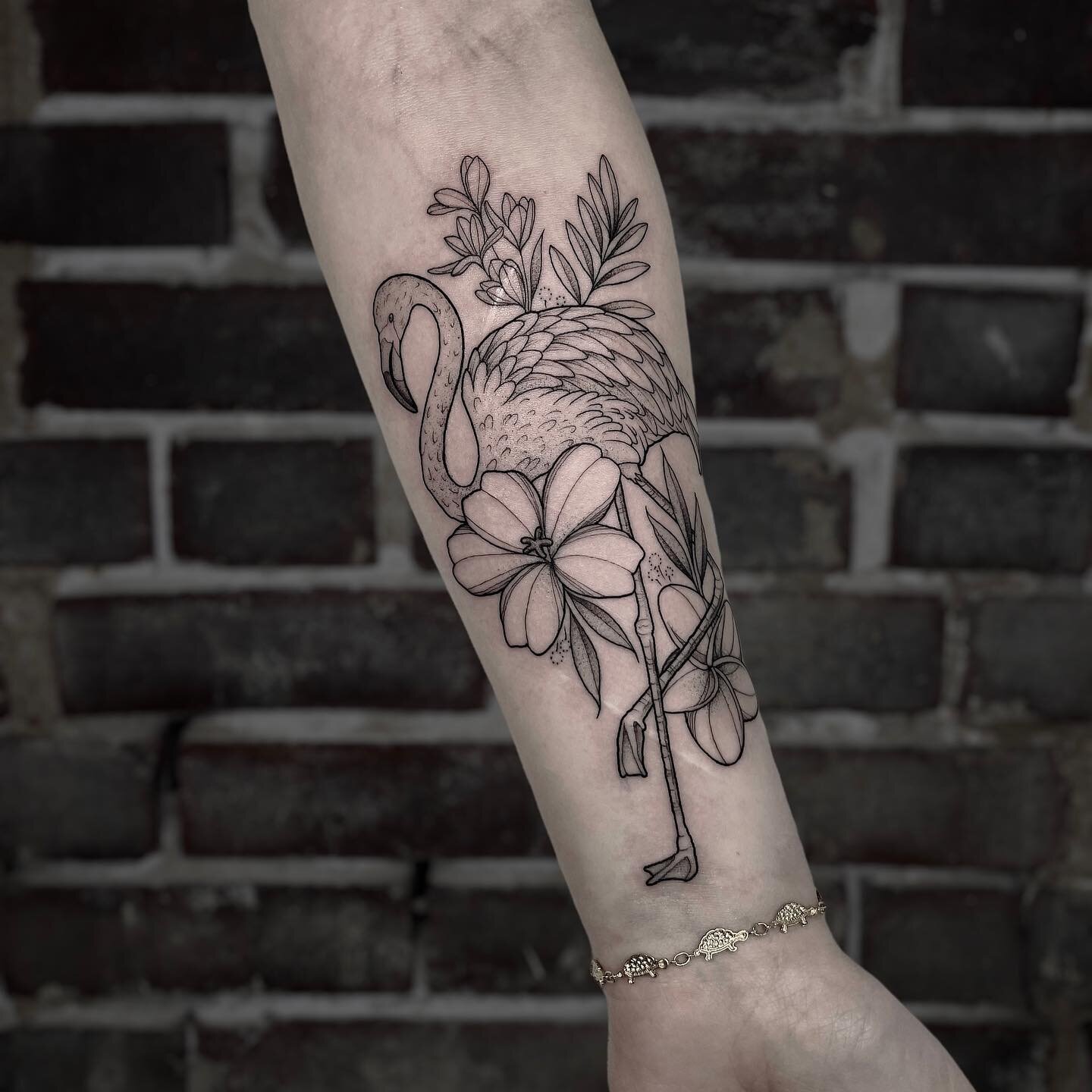 Stefani Stipple Tattoo Studio & Boutique
