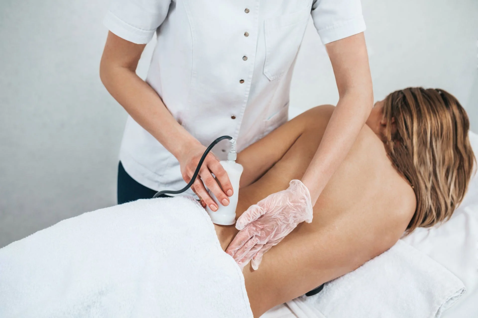 Cleanse Wellness Spa provides Colonic, Detox and Health Coaching.