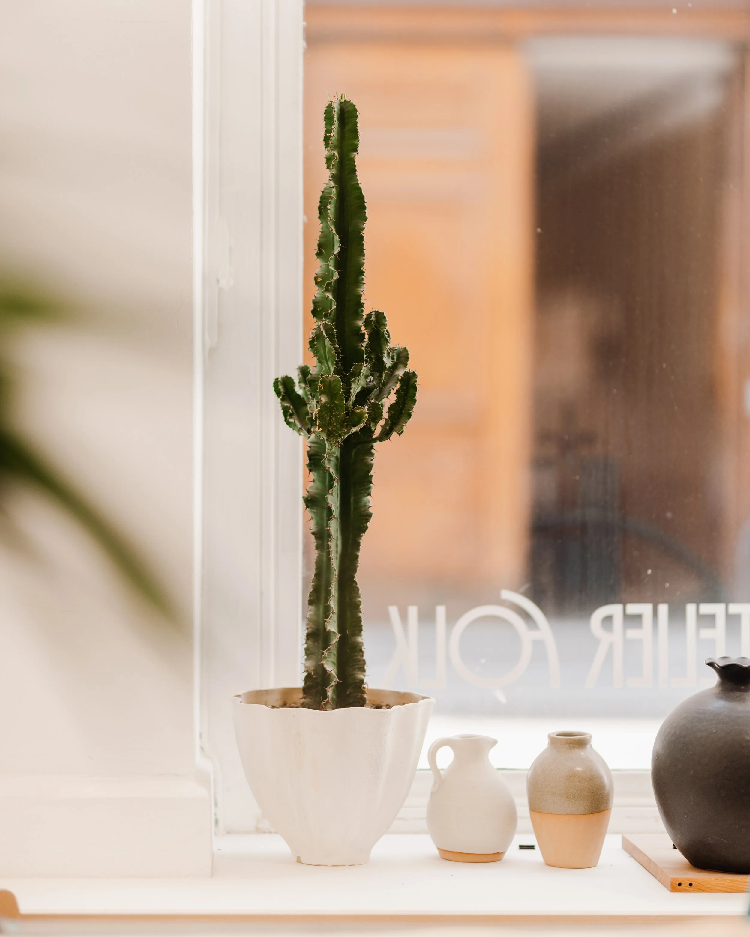 Atelier Folk Cours de Poterie Céramique Lyon
