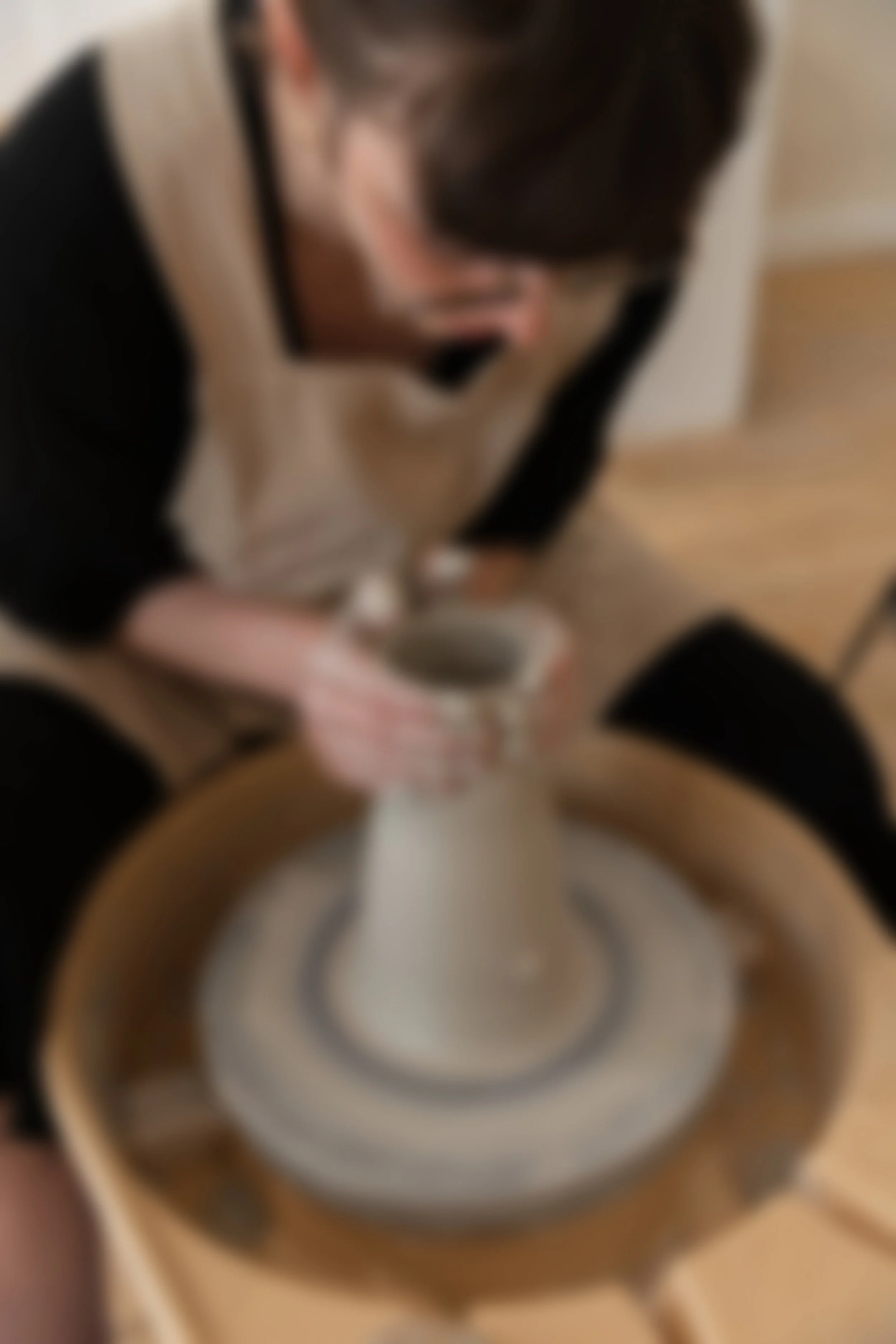 Atelier Folk Cours de Poterie Céramique Lyon