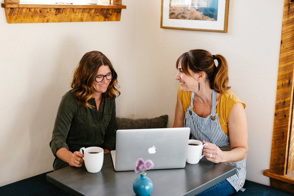 Accounting & Bookkeeping — CASCADE CPAs