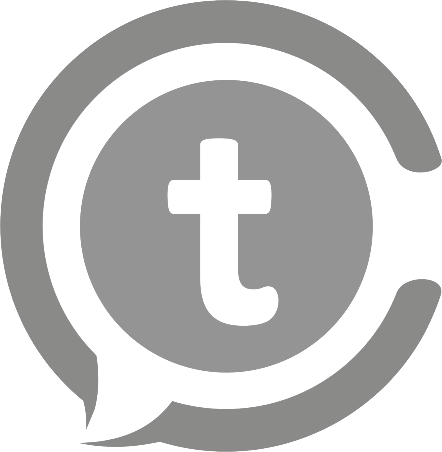 Team — the talking cure