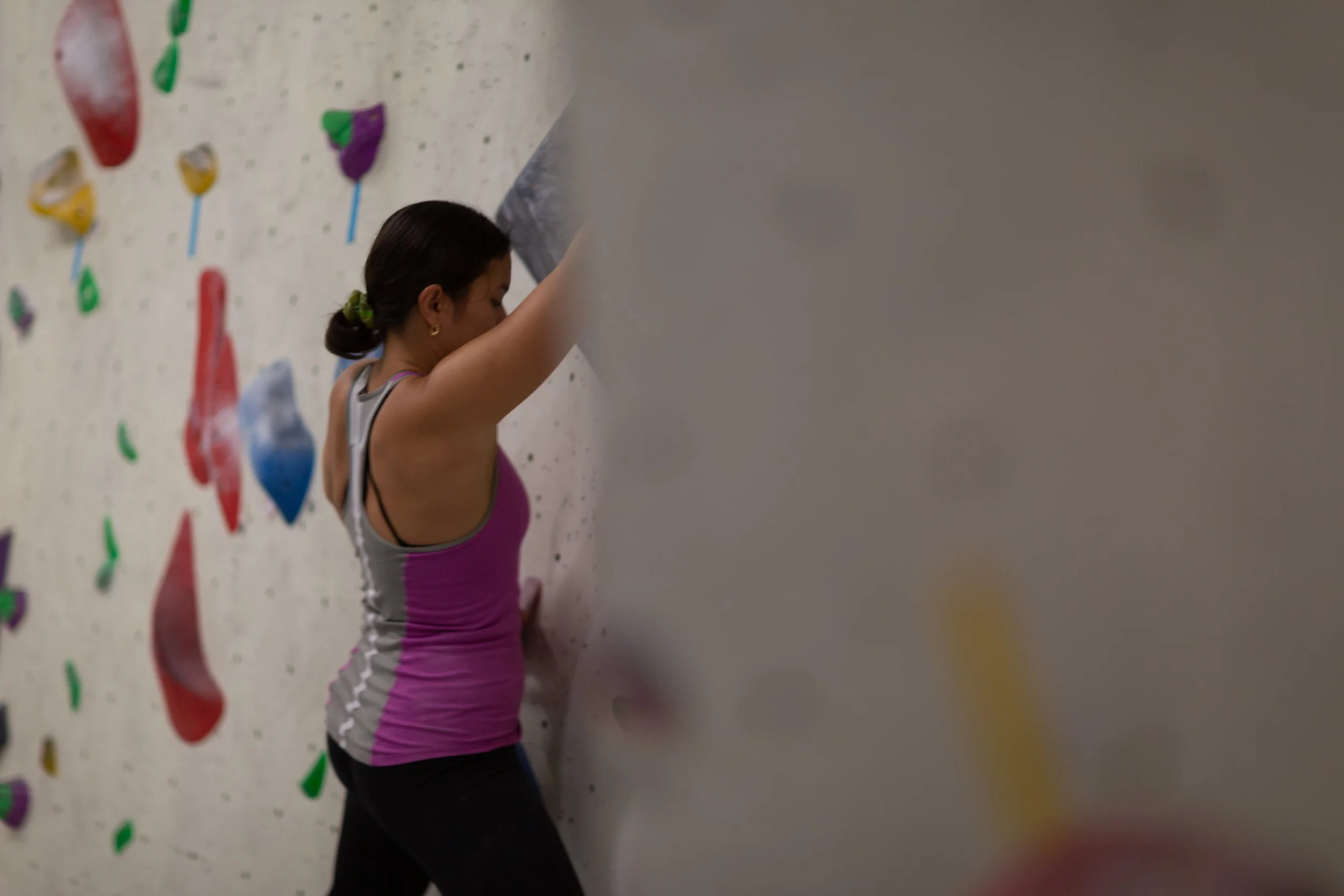First Visit — Romford Rock & Boulder