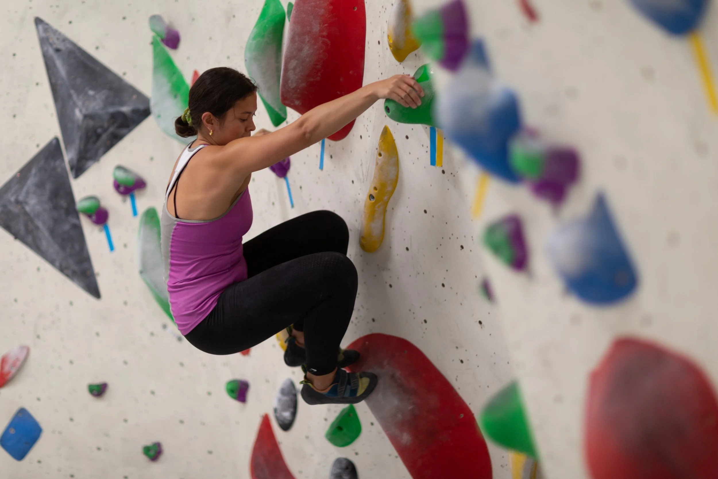 Romford Rock & Boulder