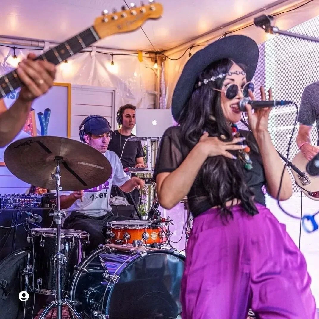 Vancouver Street Dance Festival